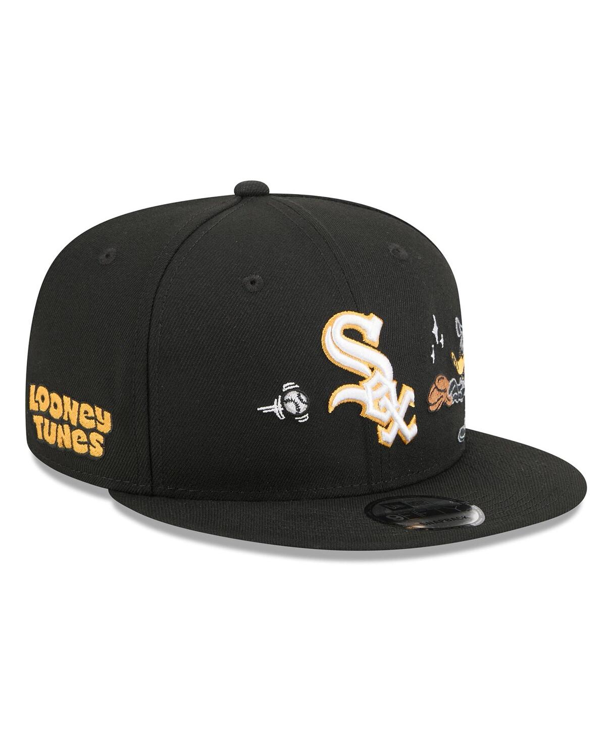 Click here for New Era Mens Black Chicago White Sox Looney Tunes... prices