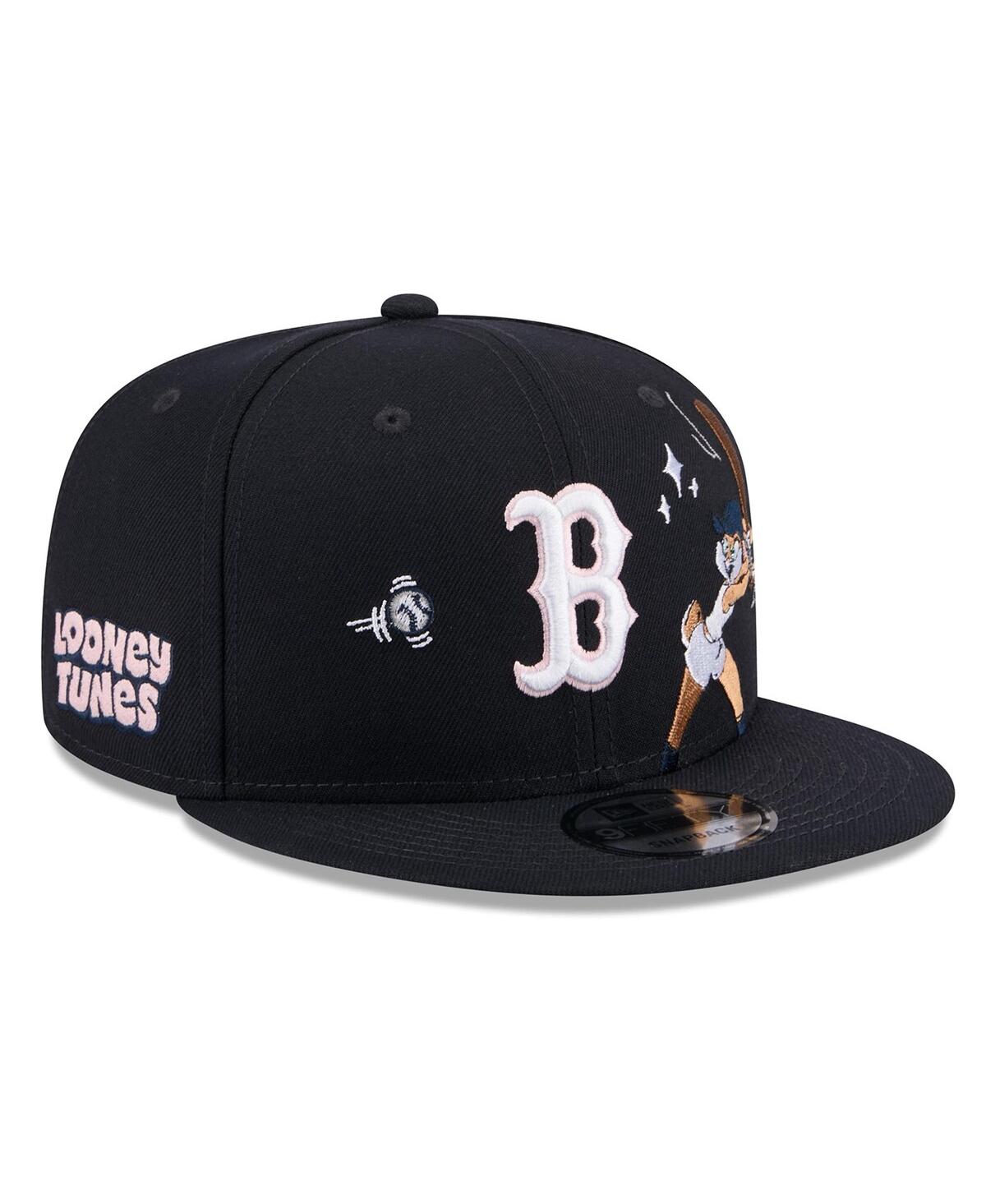 Click here for New Era Mens Navy Boston Red Sox Looney Tunes Lola... prices