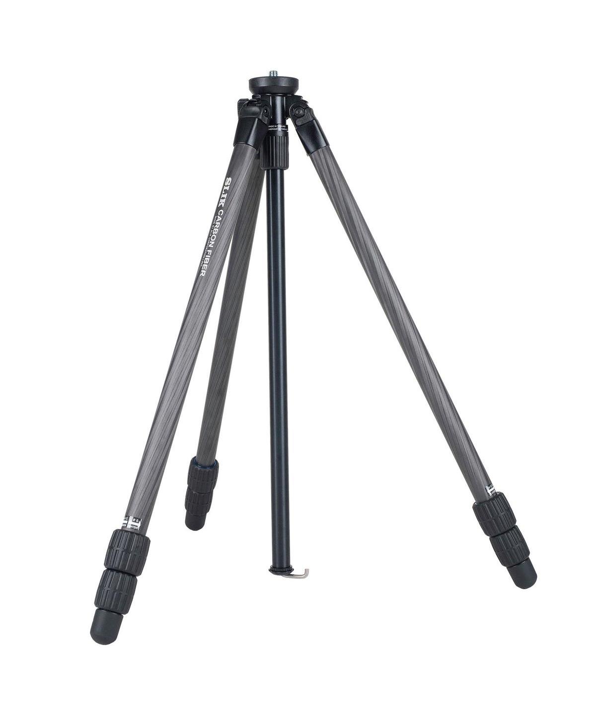 Click here for Slik Pro Cf-633 3-Section Carbon Fiber Tripod  64.... prices