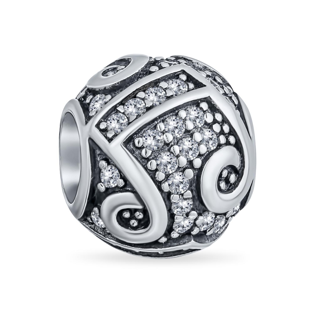 Click here for Bling Jewelry Musician Student G Clef Music Note C... prices