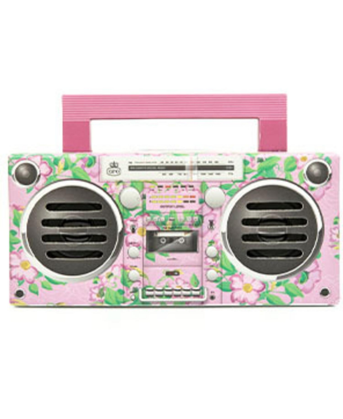 Click here for Gpo Retro Gpobronpk Bronx Mini Bluetooth Speaker prices