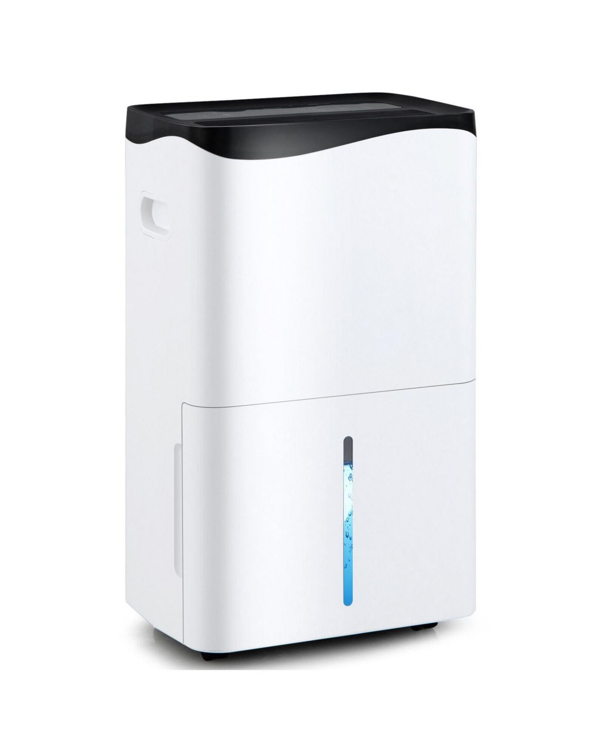 Click here for Ecooso 100-Pint Dehumidifier with Smart App and Al... prices
