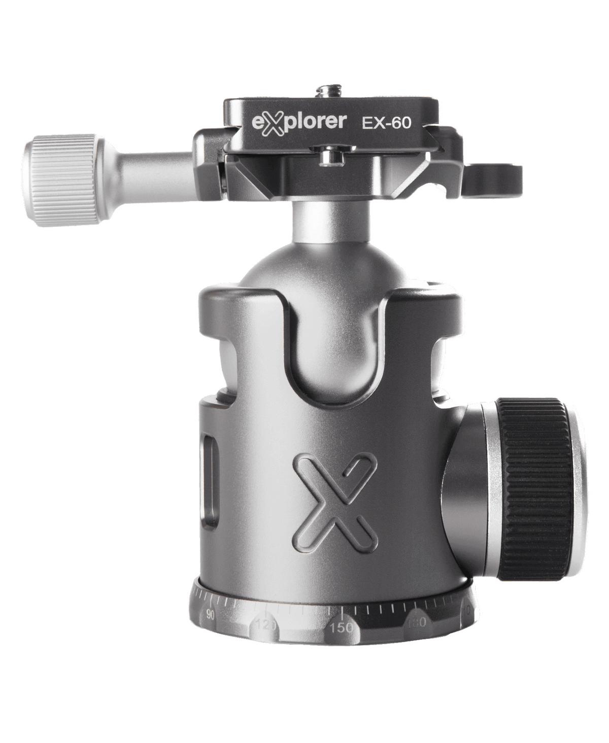 Click here for Explorer Ex-l Epic Large Ball Head prices