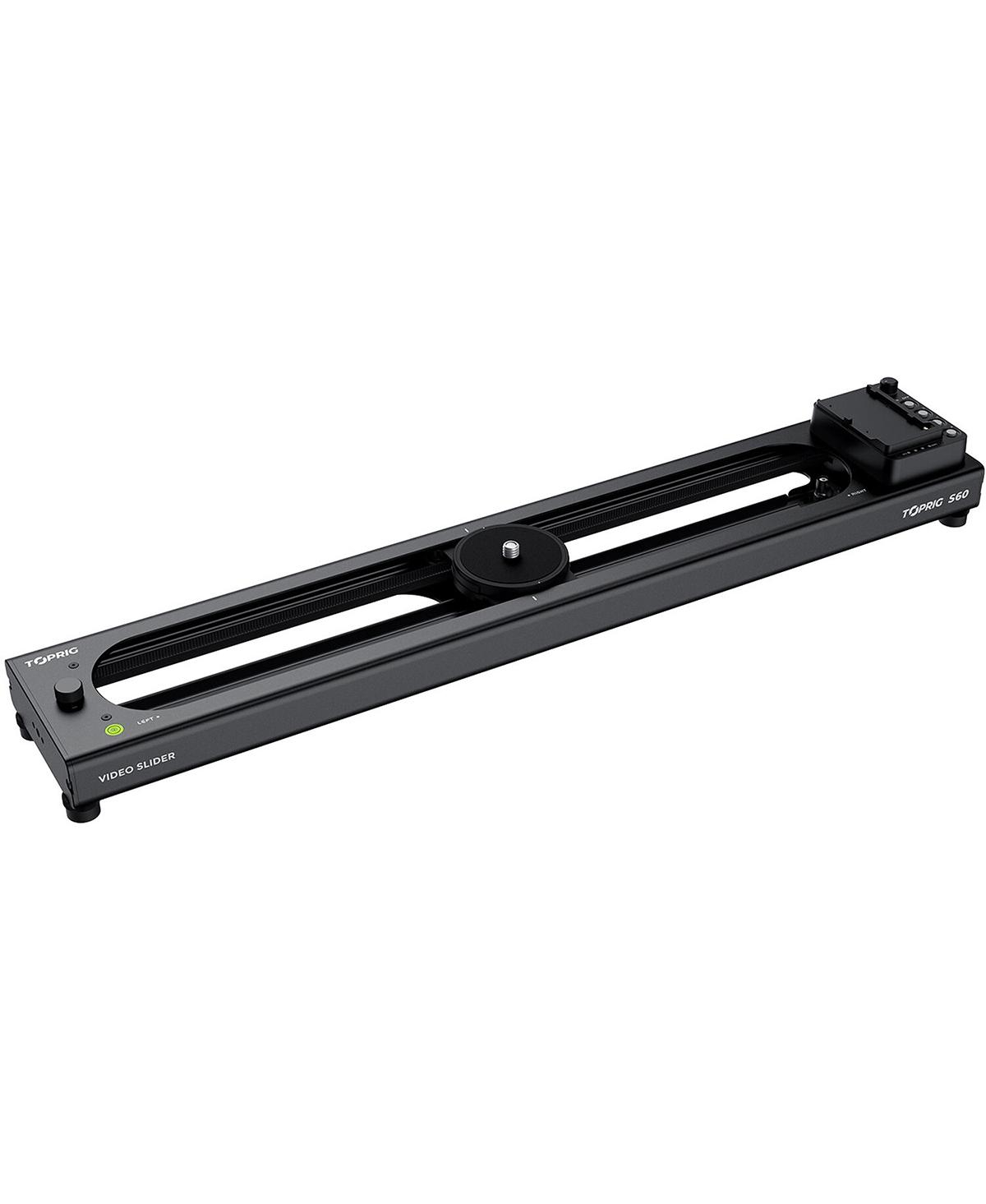 Click here for Accsoon TopRig S60 24 Motorized Camera Slider prices