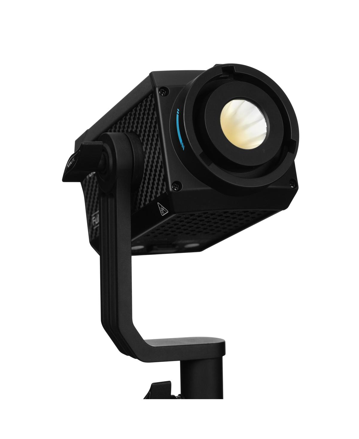Click here for NanLite Forza 60C Rgblac Led Spot Light prices