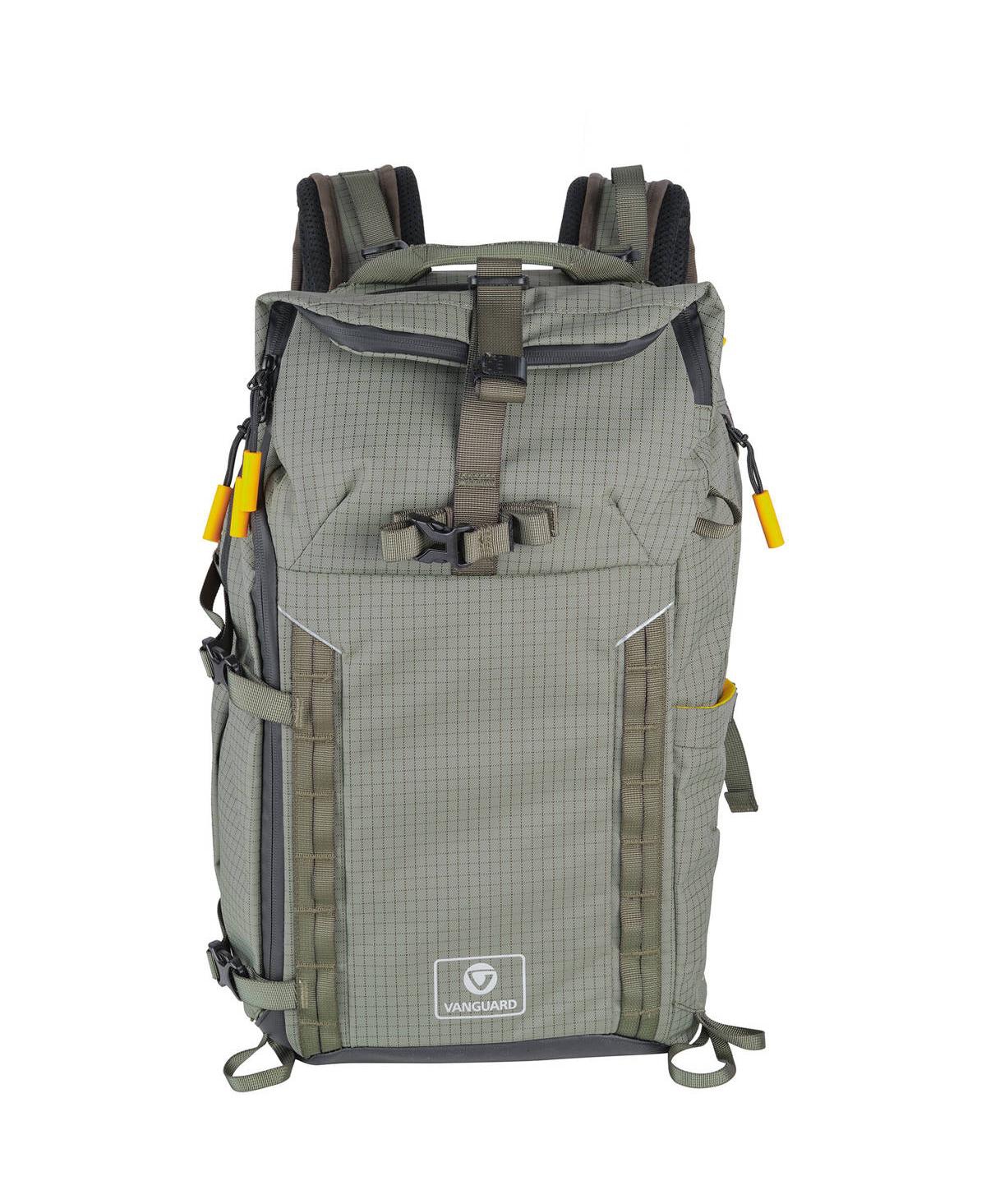 Click here for Vanguard Veo Active 46 25L Camera Backpack - Khaki... prices