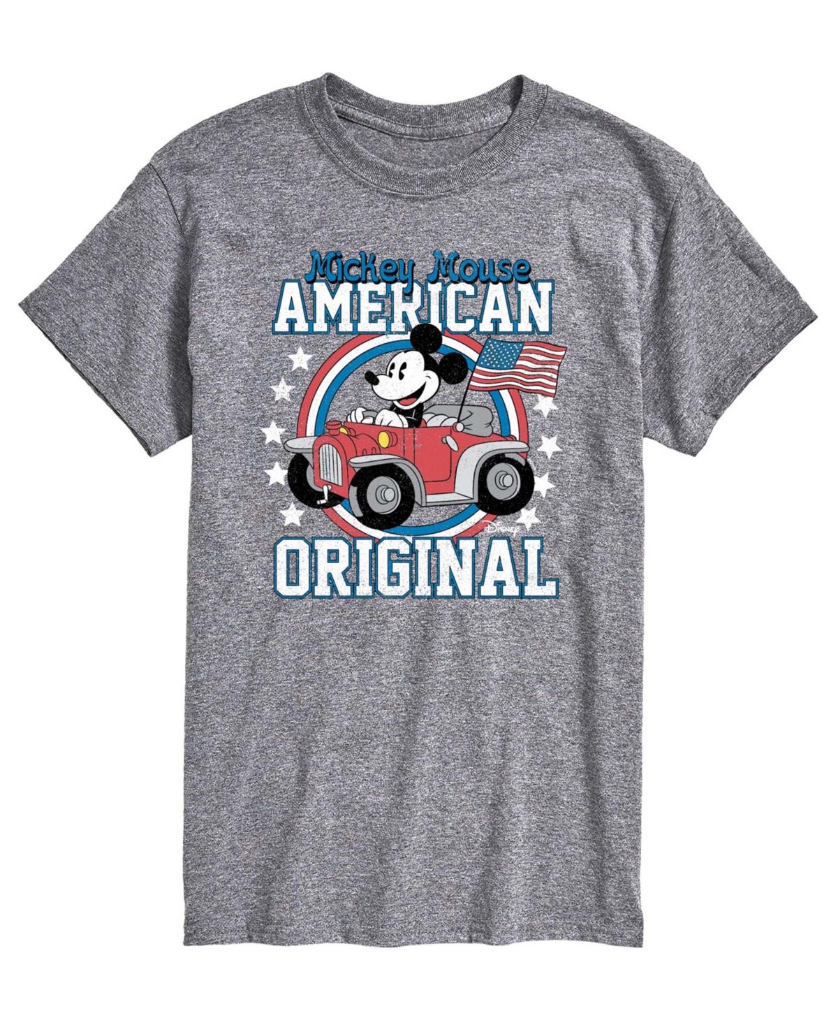 Click here for Airwaves Mens Disney Mickey American Original Grap... prices