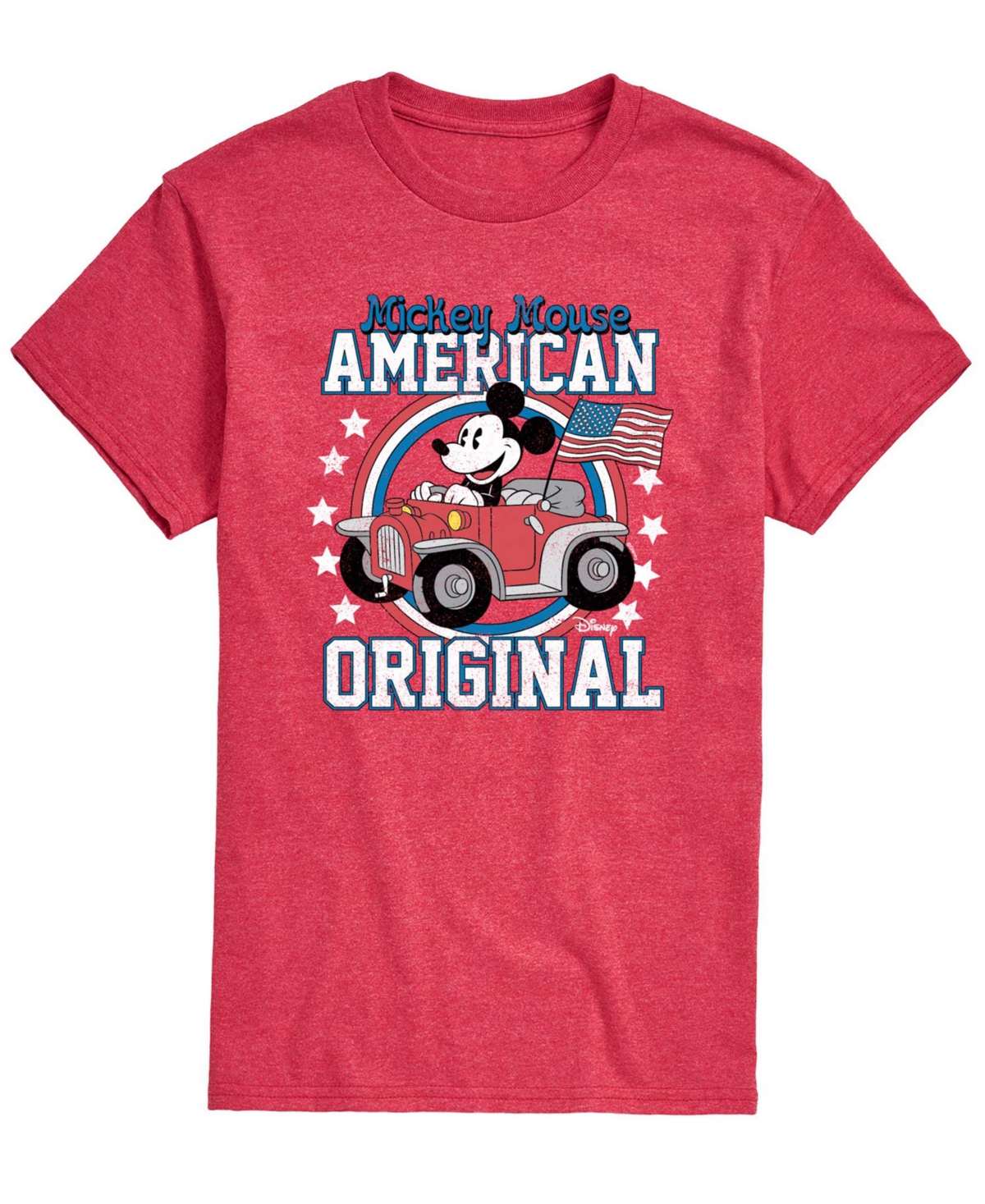 Click here for Airwaves Mens Disney Mickey American Original Grap... prices