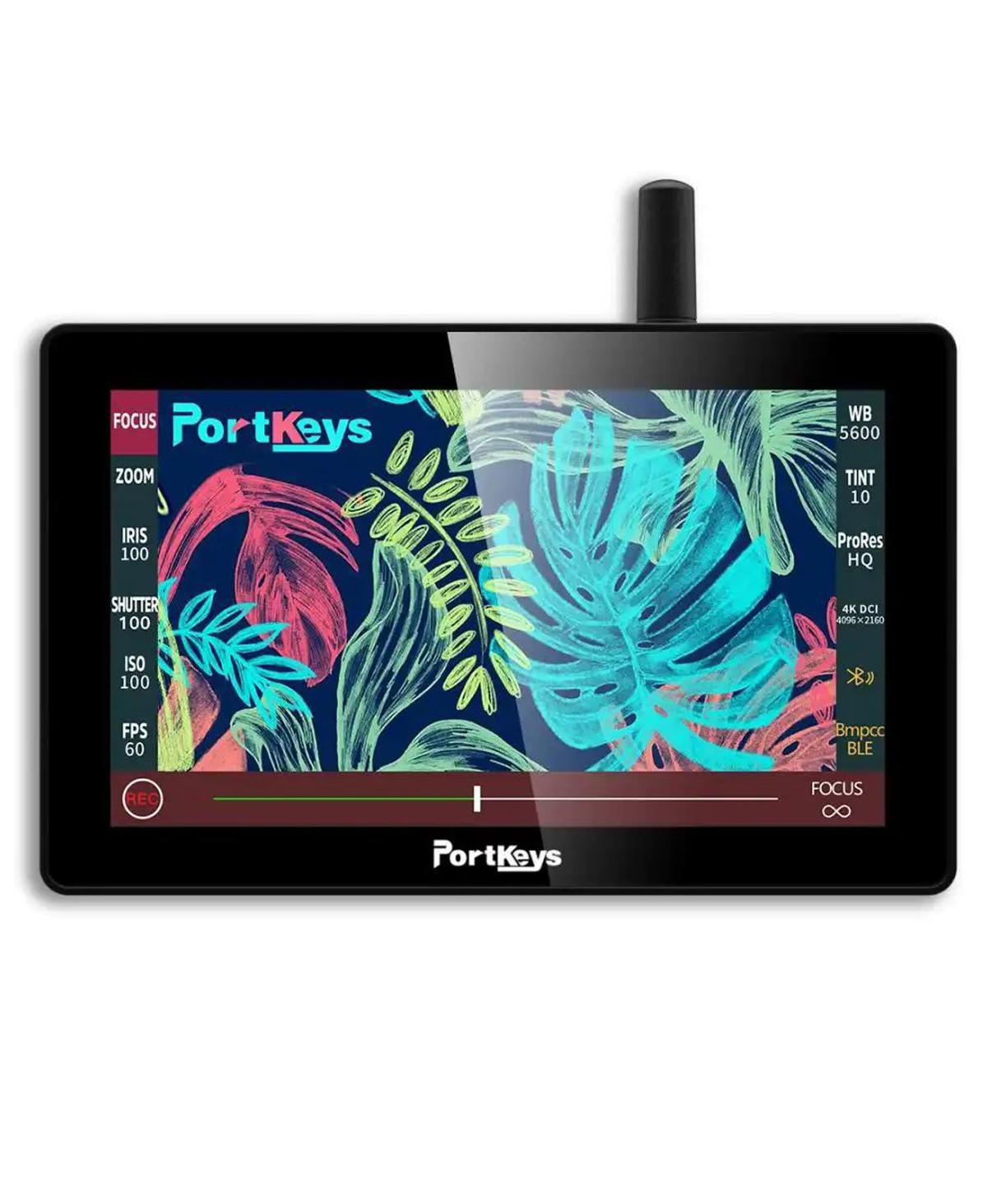 Click here for Portkeys LH5P 5.5 Full Hd Touchscreen Monitor with... prices