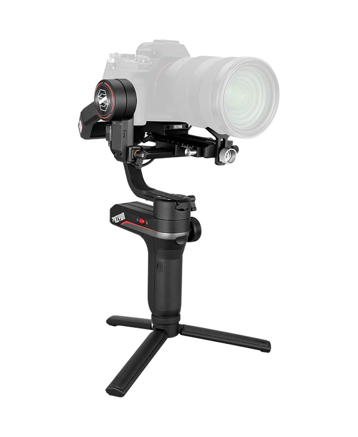 Click here for Zhiyun Weebill-s Handheld Gimbal Stabilizer prices