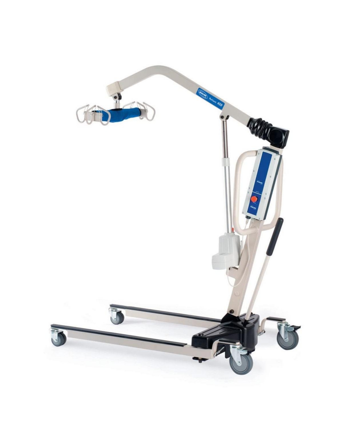 Click here for Invacare Reliant Electric Patient Lift with 450 Po... prices