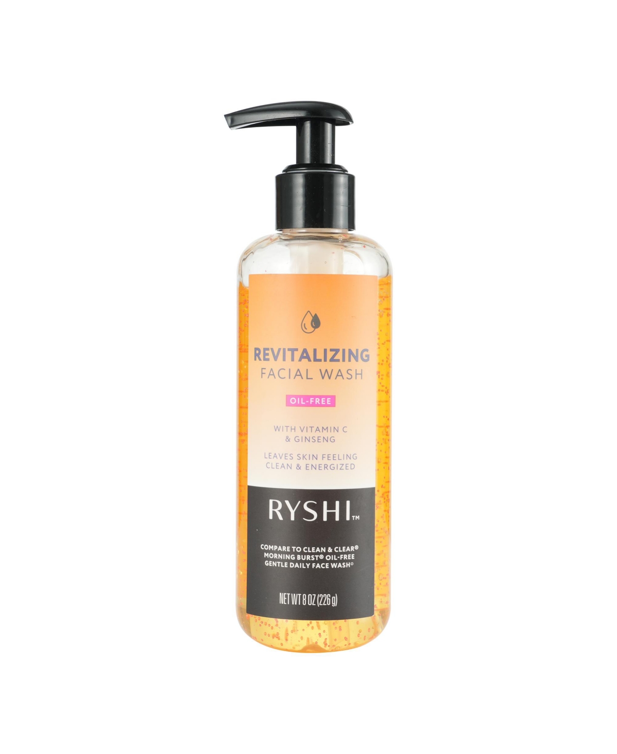 Click here for Pursonic Revitalizing Facial Wash Daily Refreshmen... prices
