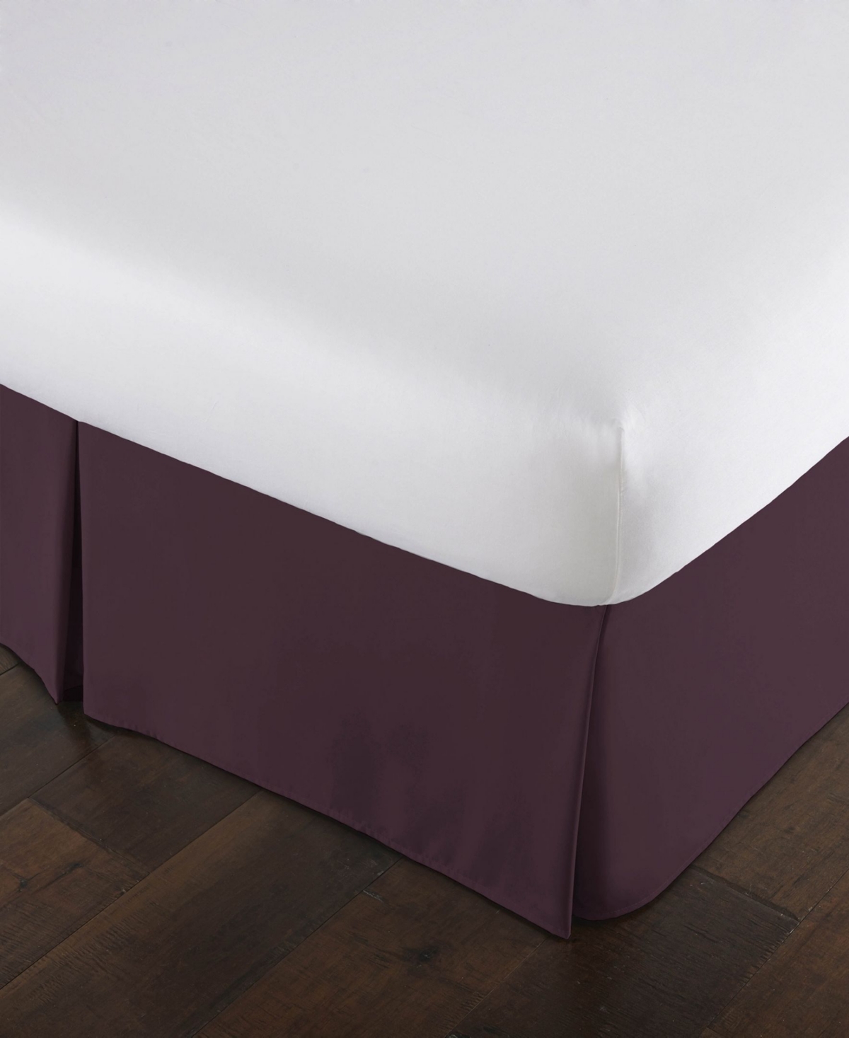 Click here for Southshore Fine Linens Vilano Easy Care 15 Pleated... prices
