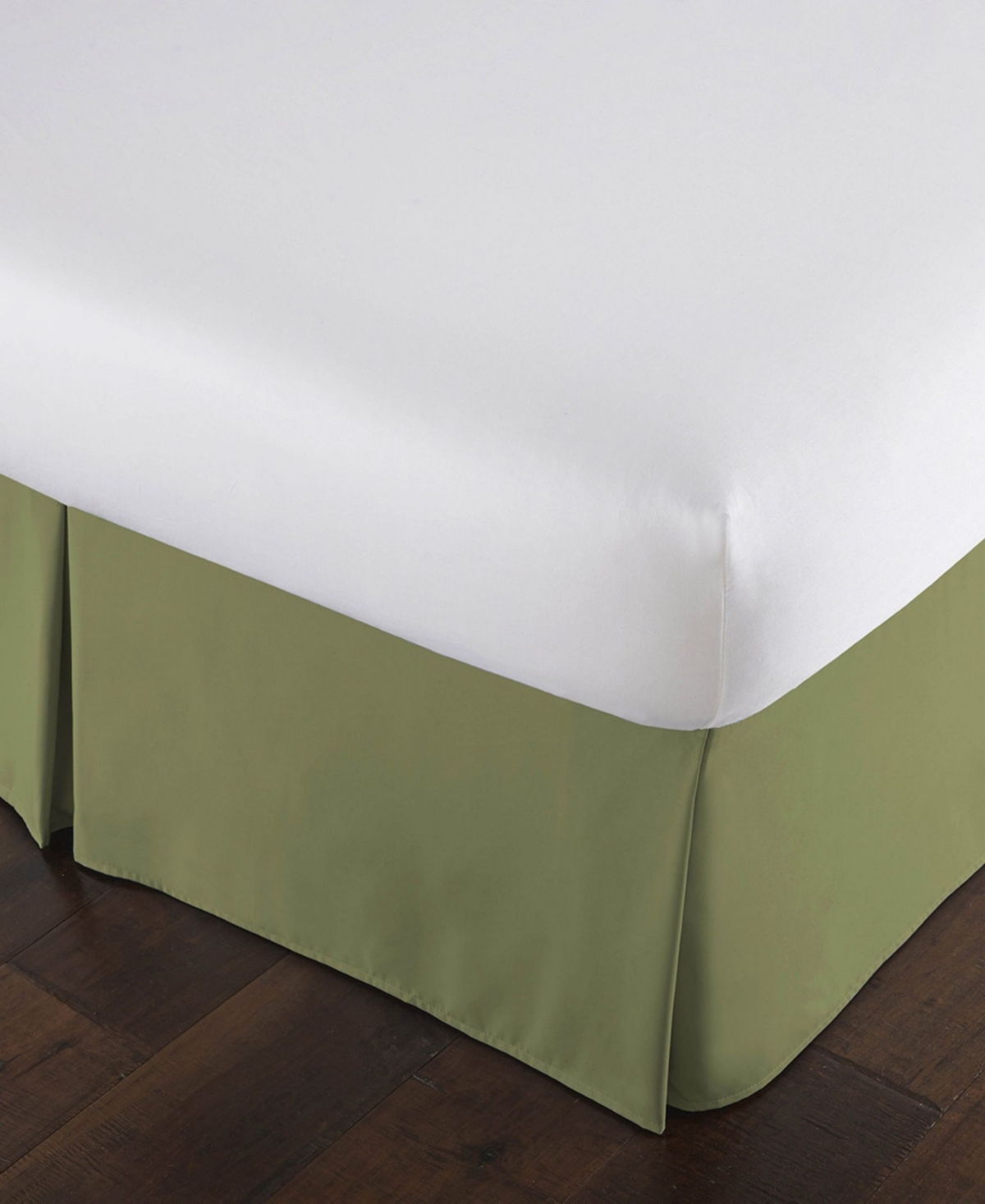Click here for Southshore Fine Linens Vilano Easy Care 15 Pleated... prices