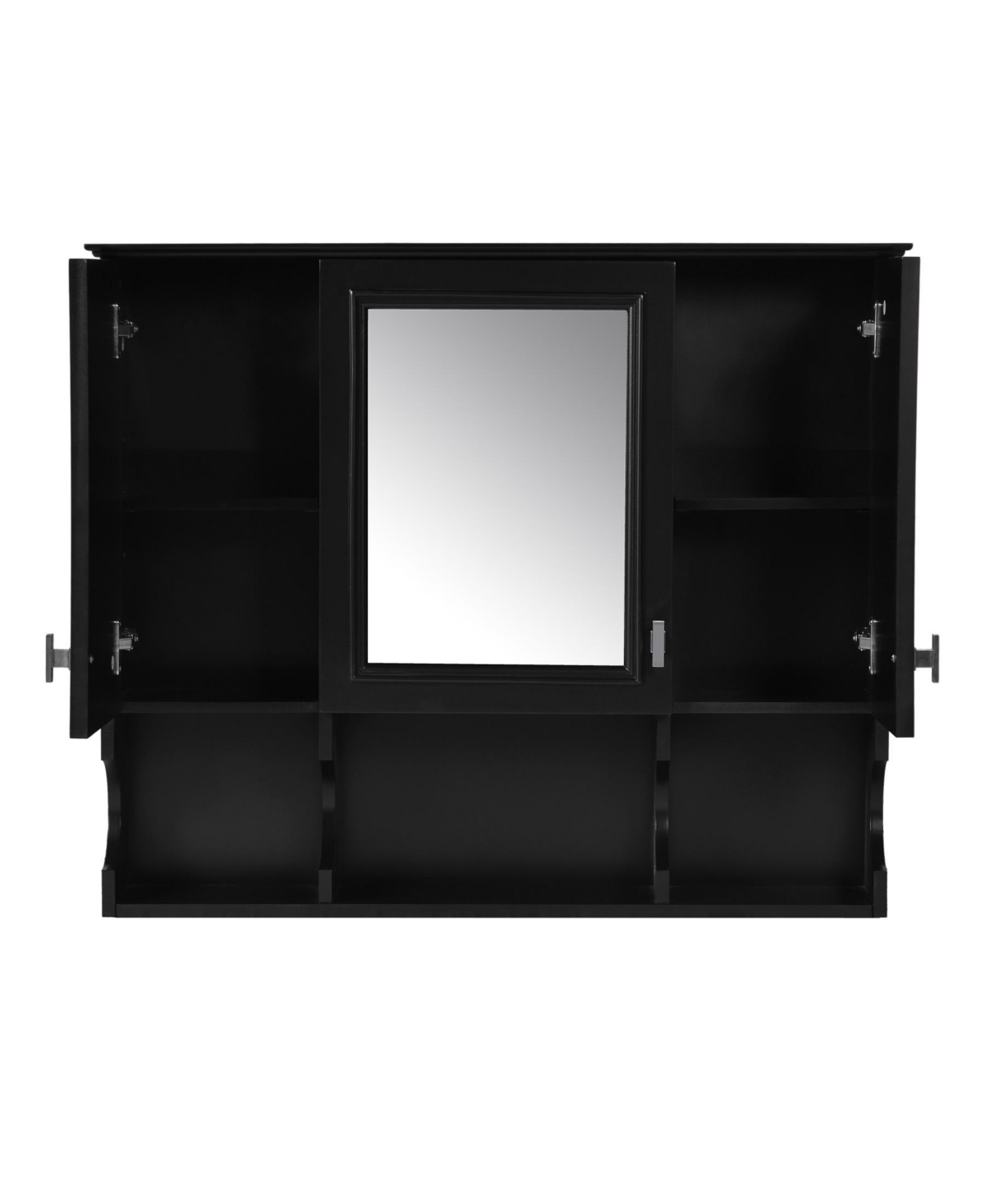 Click here for Phying Wall Mounted Bathroom Mirror Medicine Cabin... prices