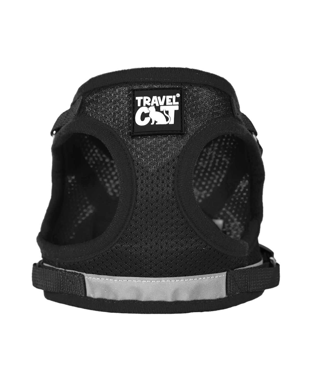 Click here for Travel Cat The True Adventurer Reflective Cat Harn... prices