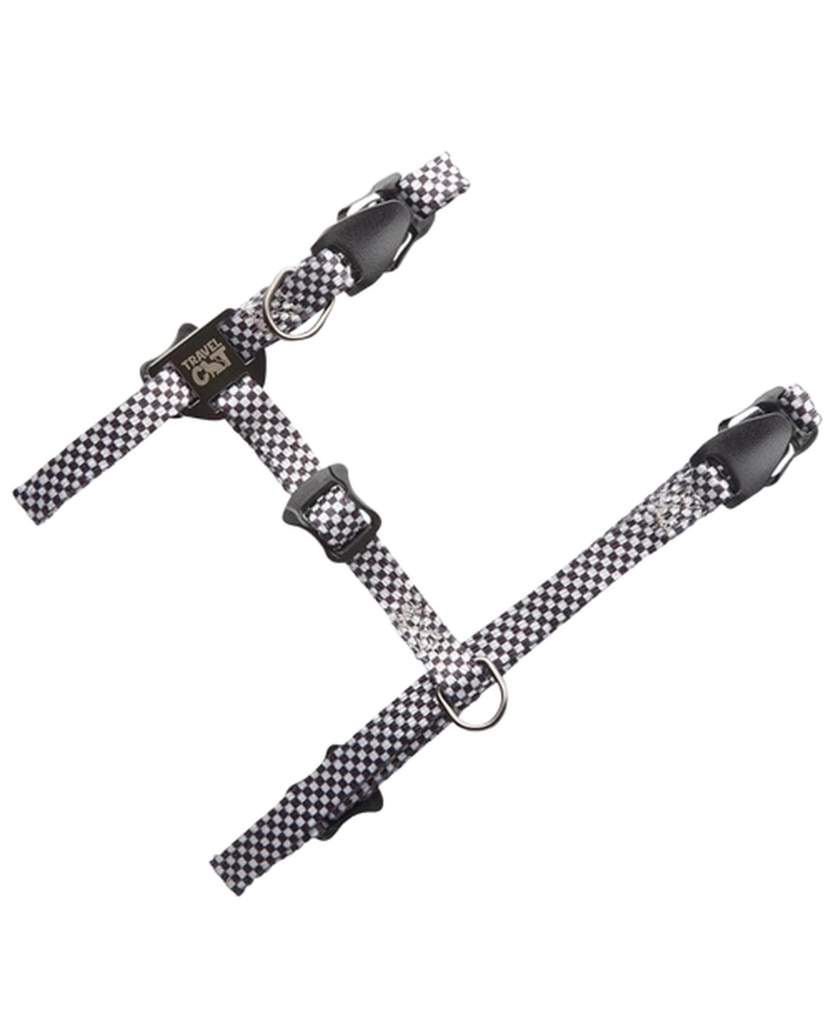 Click here for Travel Cat The Day Tripper Adjustable H-Style Cat... prices