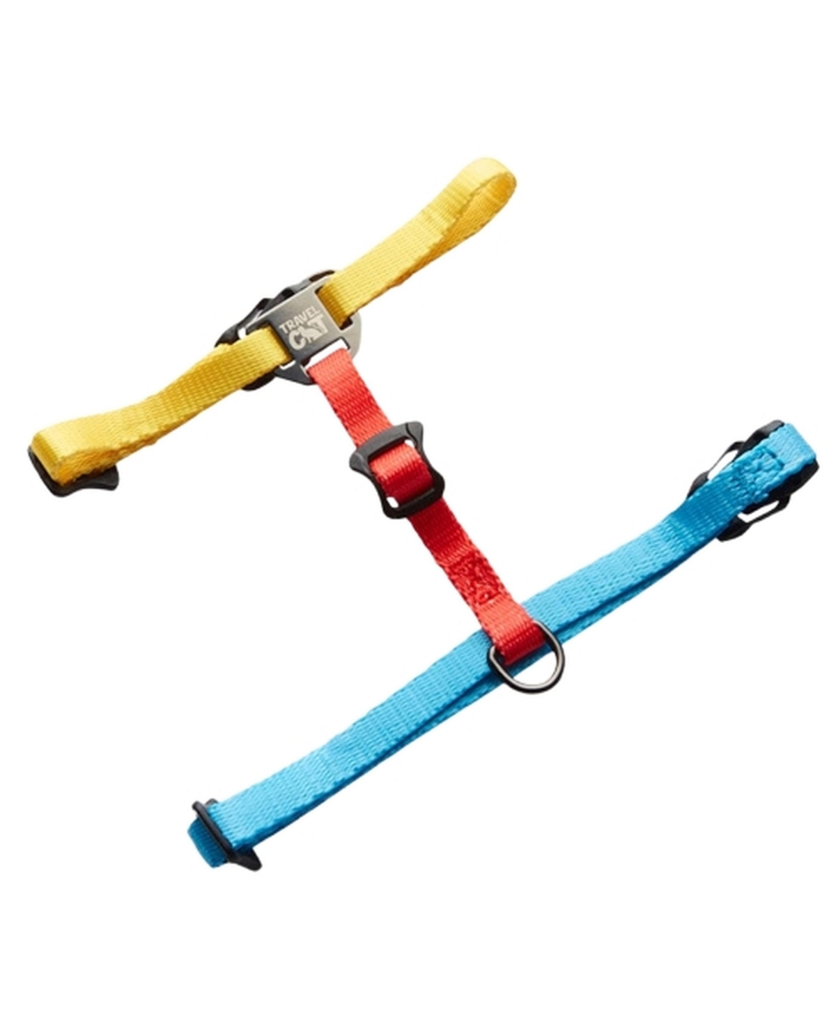 Click here for Travel Cat The Day Tripper Adjustable H-Style Cat... prices
