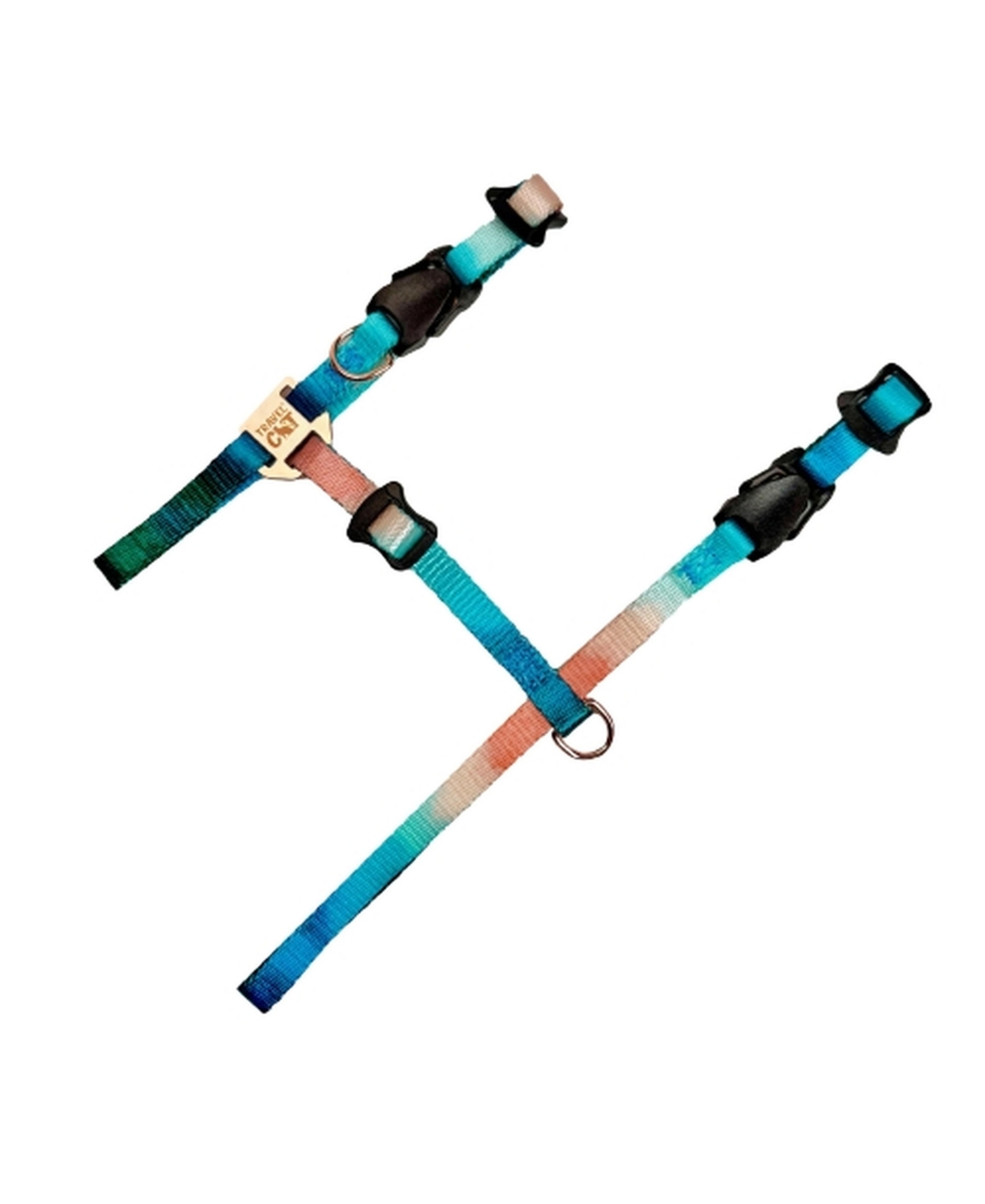 Click here for Travel Cat The Day Tripper Adjustable H-Style Cat... prices