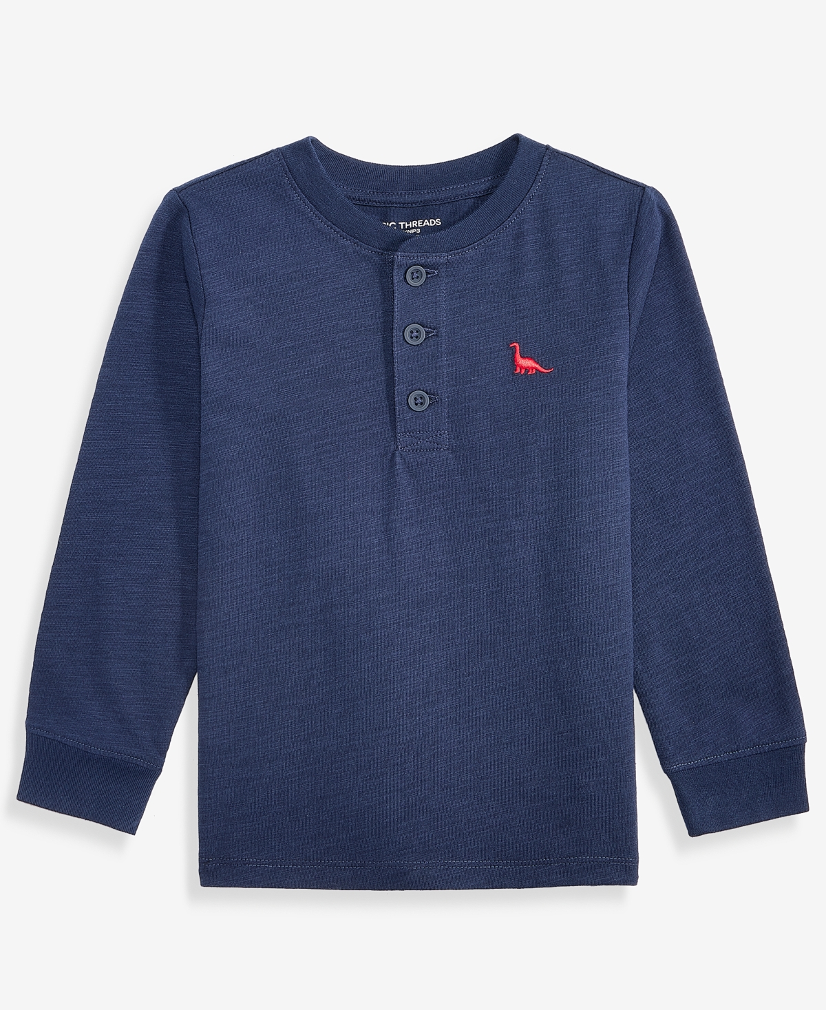 Click here for Epic Threads Toddler Boys 12M-5T Long-Sleeve Icon... prices
