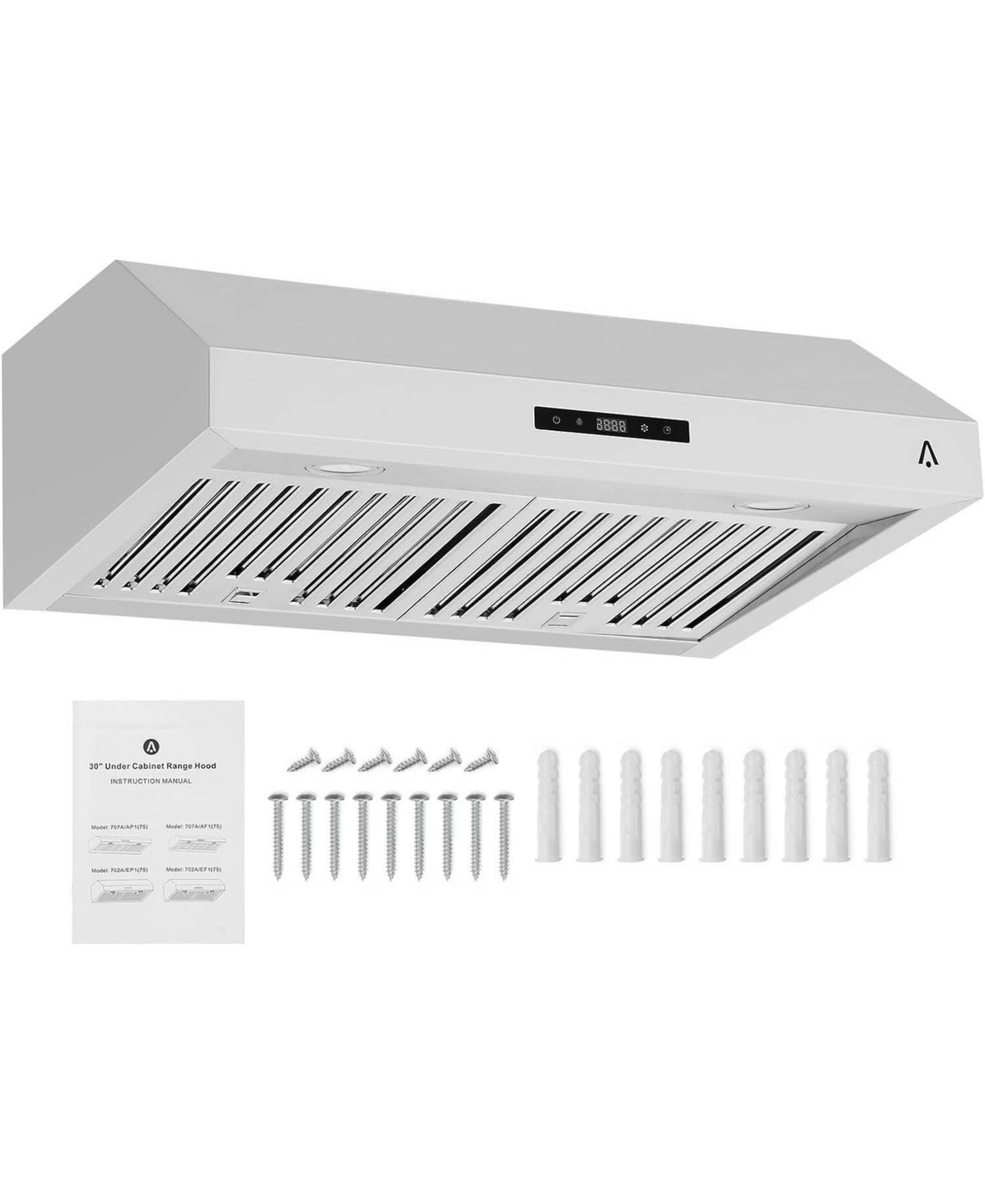 Click here for Xo 30 Inch Wall Mounted Range Hood  Ducted  Ductle... prices