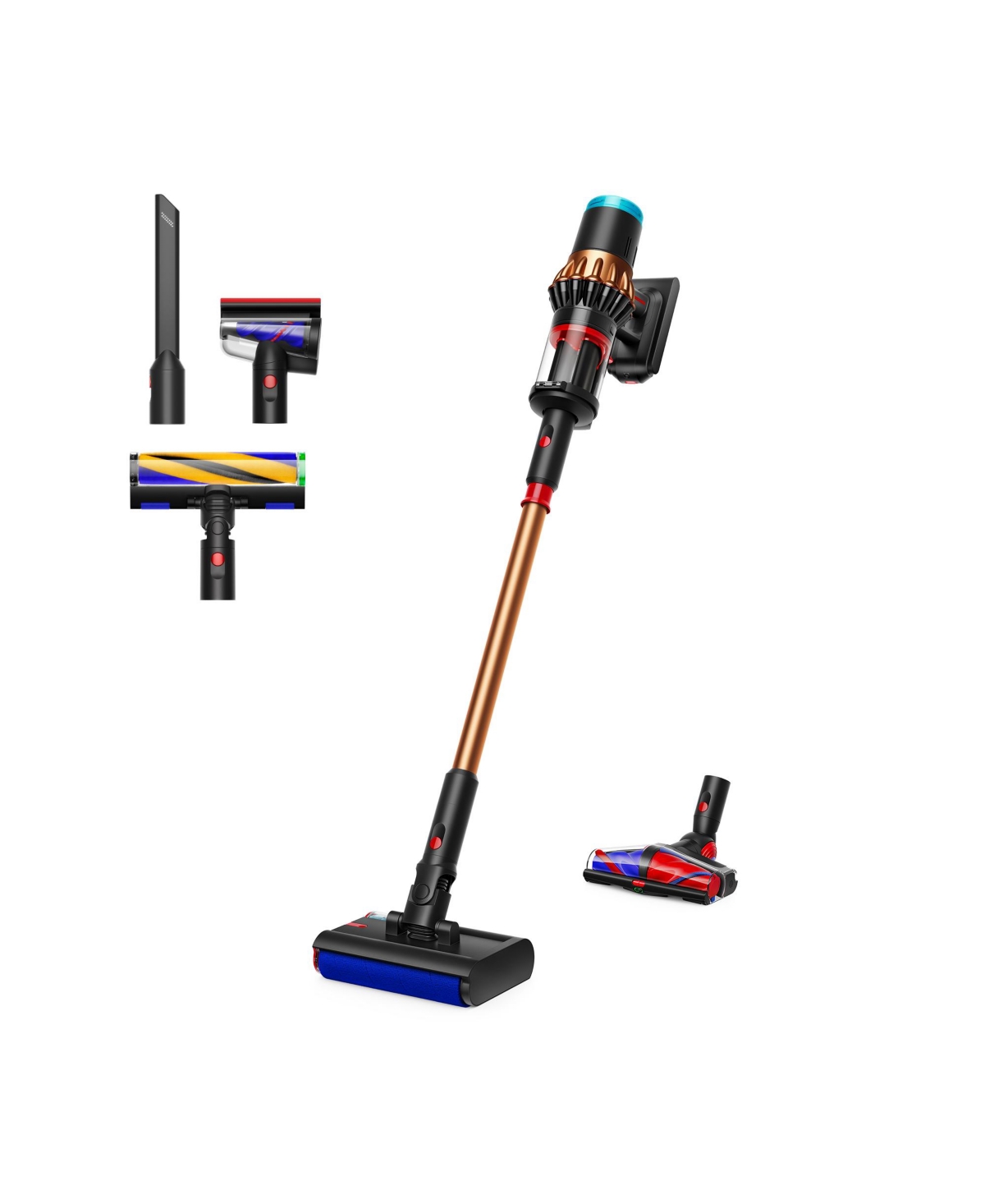 Click here for Dyson V16 Piston Animal Submarine cordless wet and... prices