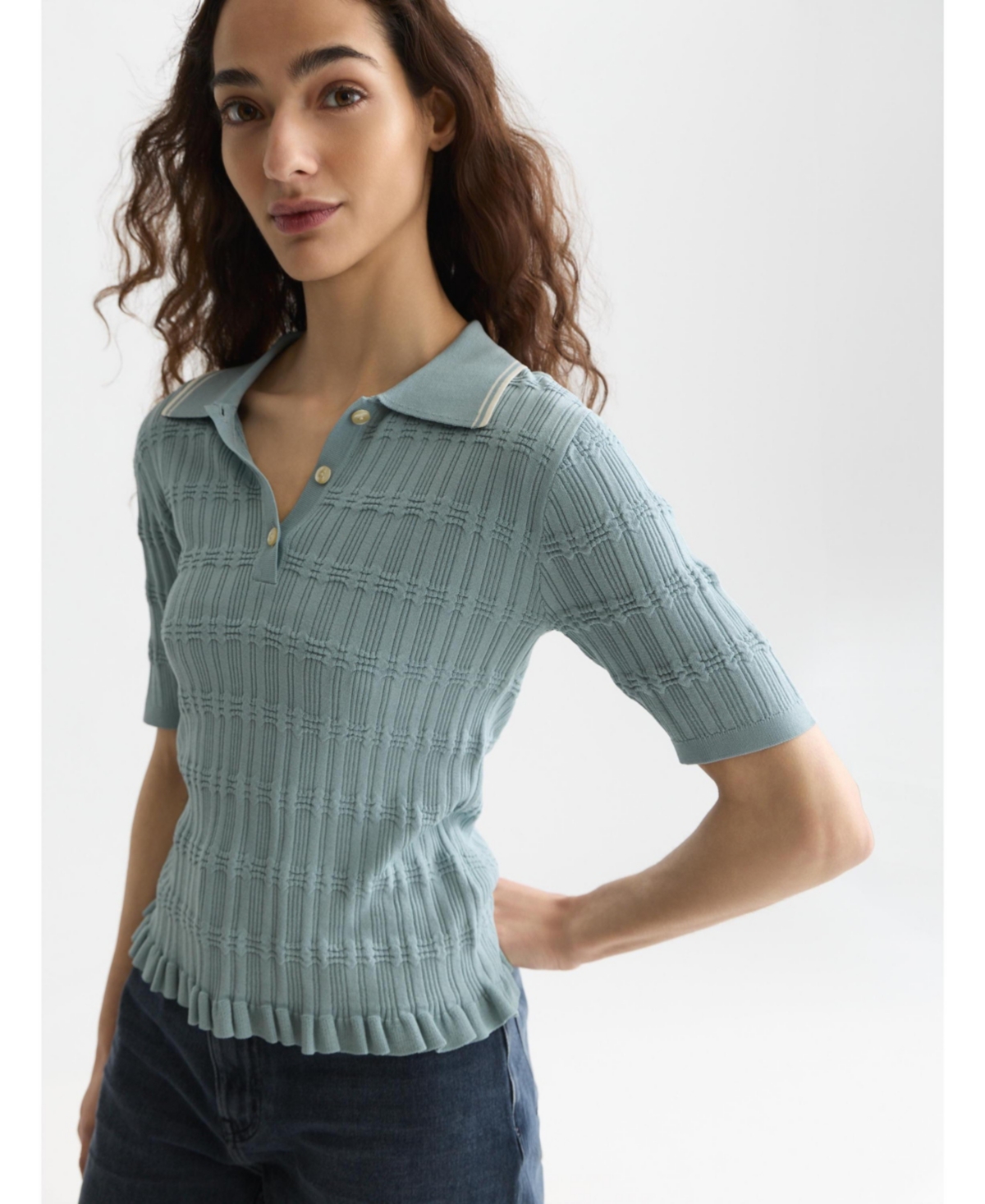 Click here for Scotch & Soda Womens Scotch and Soda Tops and Tees... prices