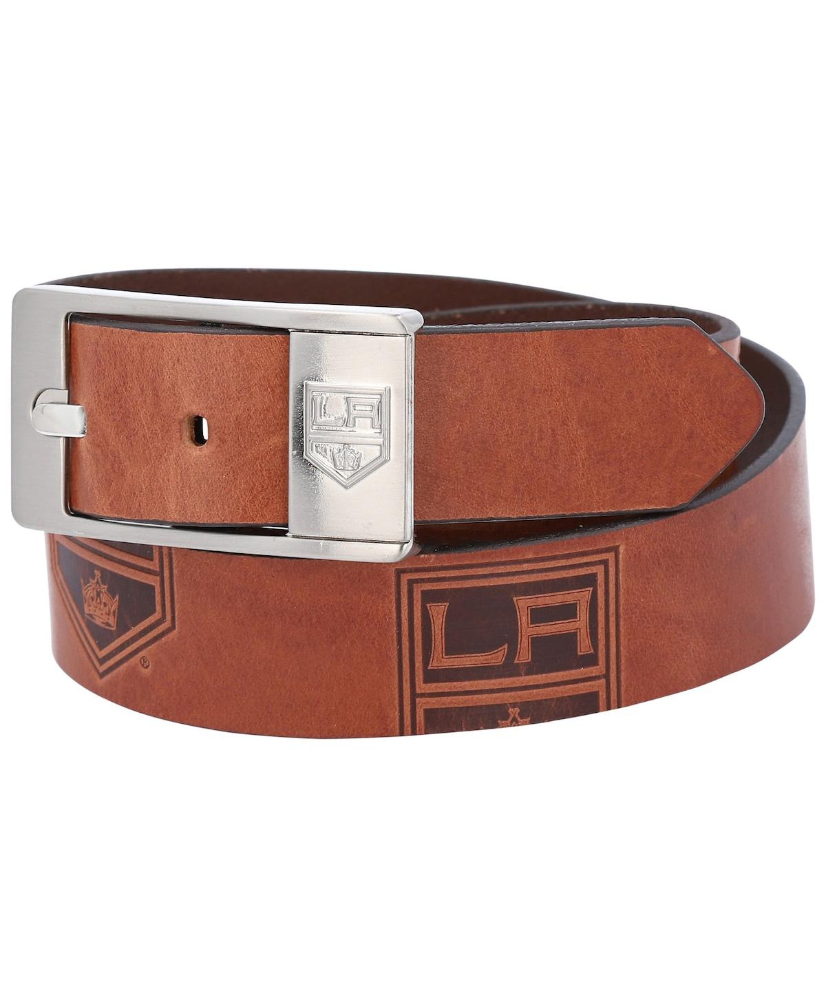 Click here for Eagles Wings Mens Los Angeles Kings Brandish Leath... prices