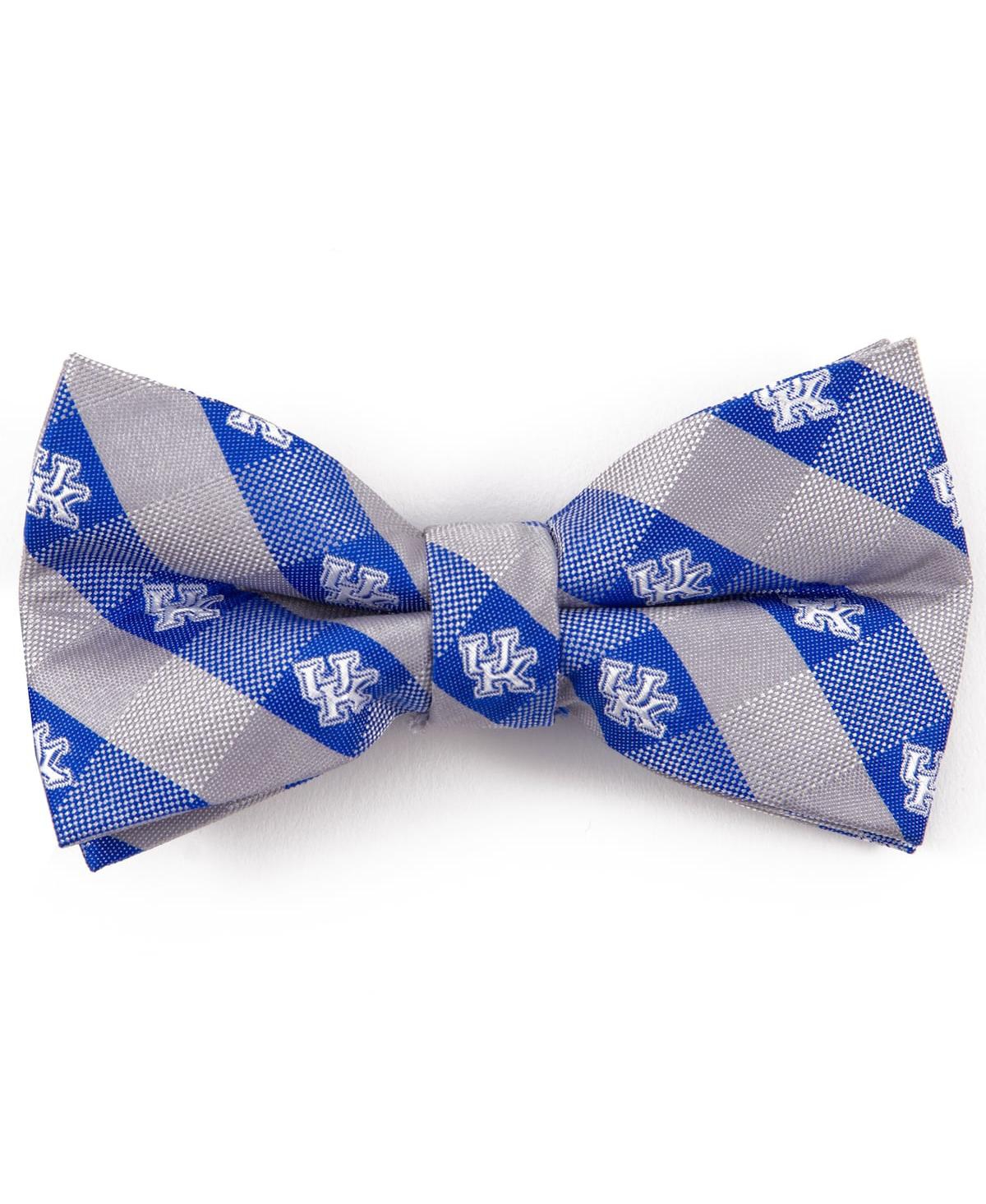 Click here for Eagles Wings Mens Kentucky Wildcats Check Bow Tie prices