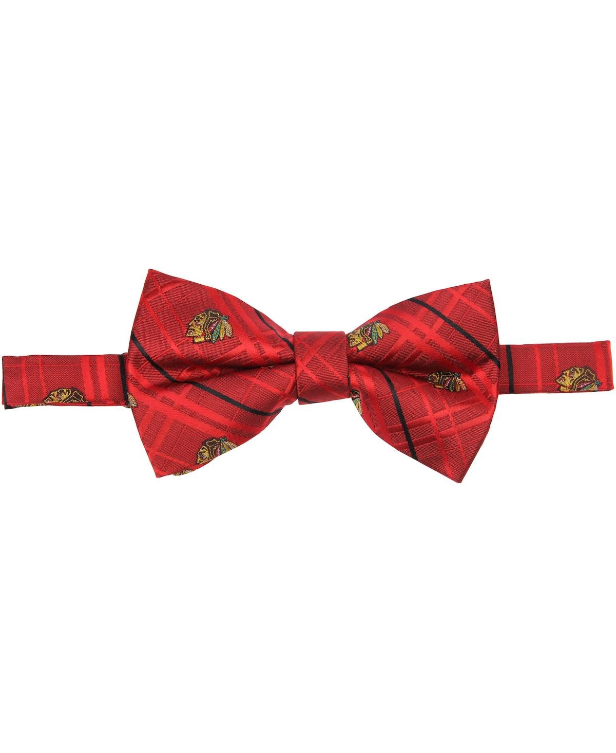 Click here for Eagles Wings Mens Red Chicago Blackhawks Oxford Bo... prices
