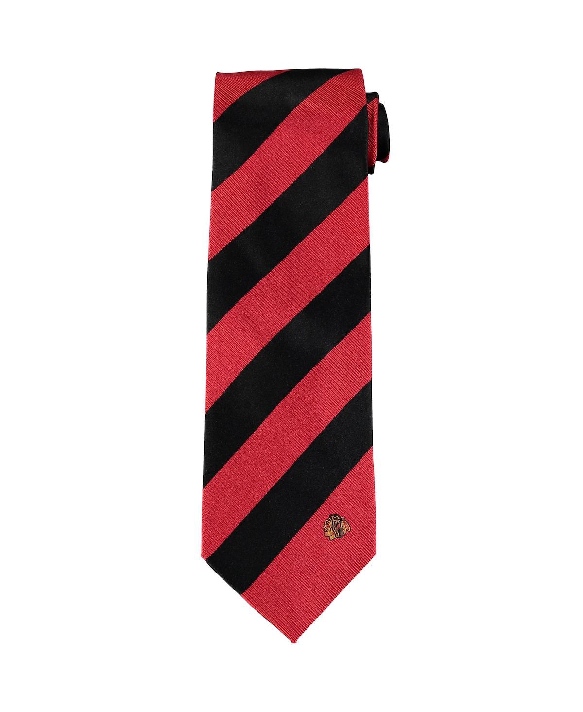 Click here for Eagles Wings Mens Chicago Blackhawks Regiment Wove... prices