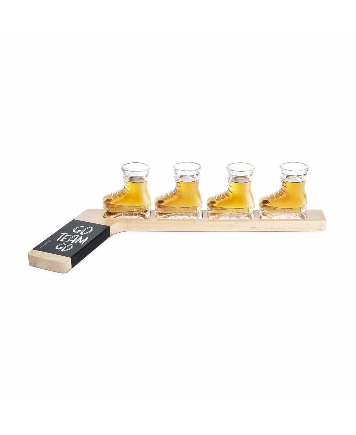 Click here for Final Touch Breakaway Hockey Shot Flight Set - Cle... prices