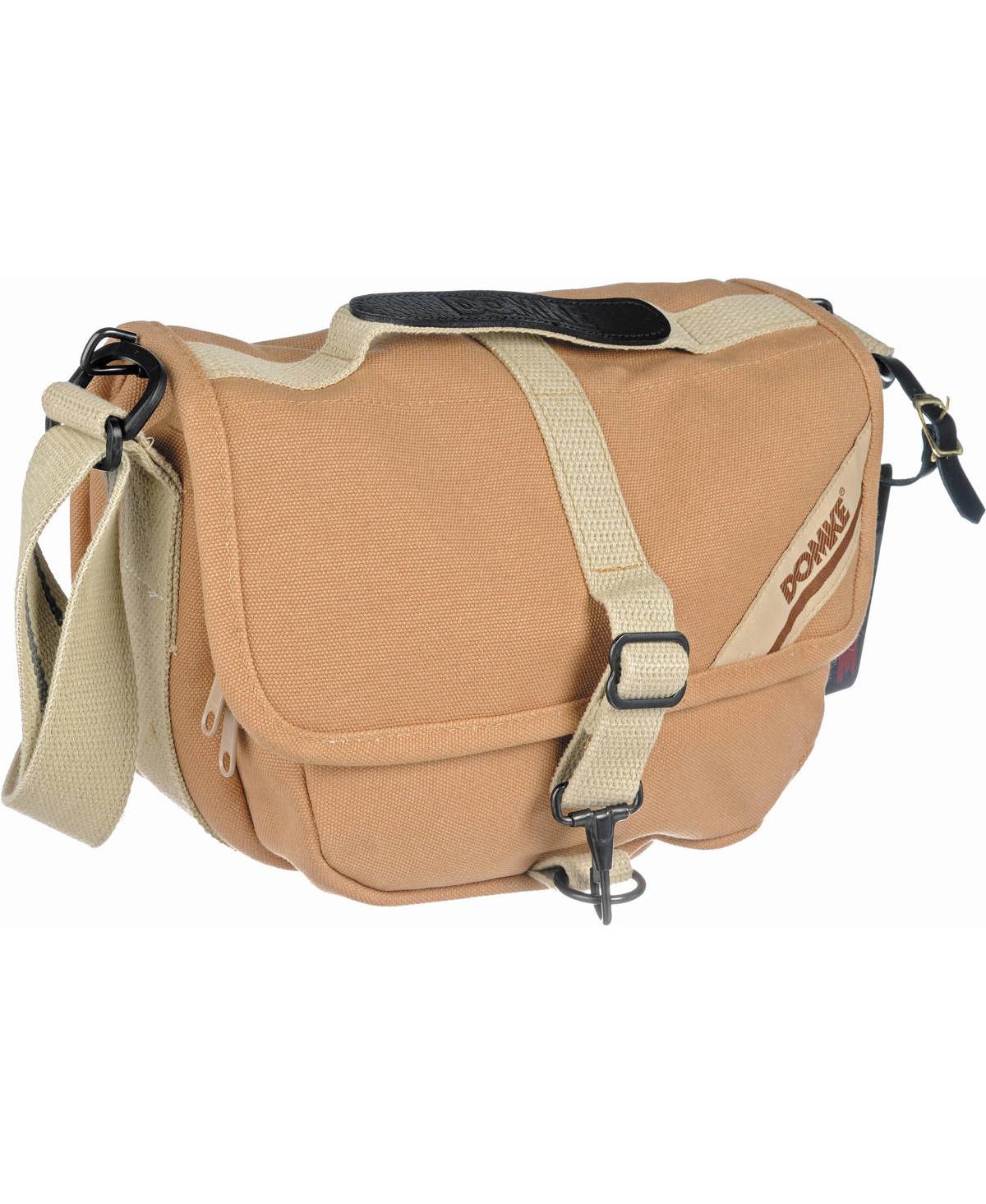 Click here for Domke F-10 Jd Medium Shoulder Bag  Sand - Canvas -... prices