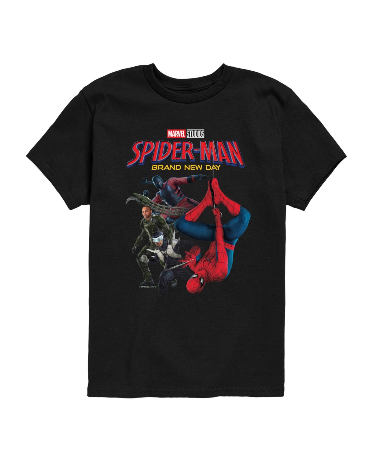 Click here for Marvel Boys 8-20 Brand New Day Scorpions and Heroe... prices