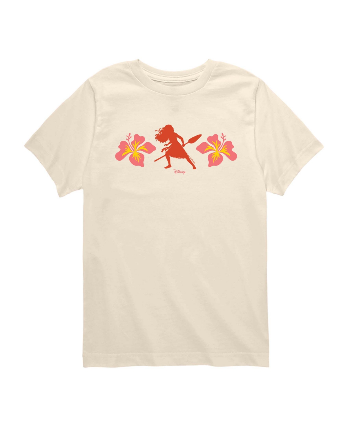 Click here for Moana Boys 8-20 Live Action Montanui Hibiscus Flor... prices