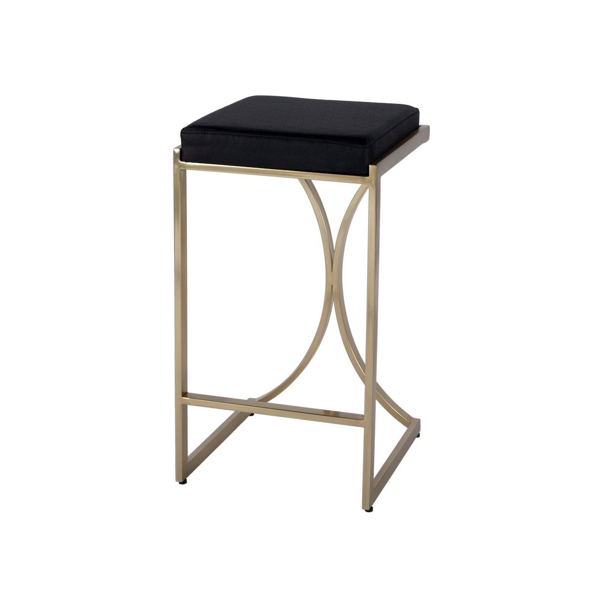Click here for Butler Specialty Natalya Seat Height Square Uphols... prices