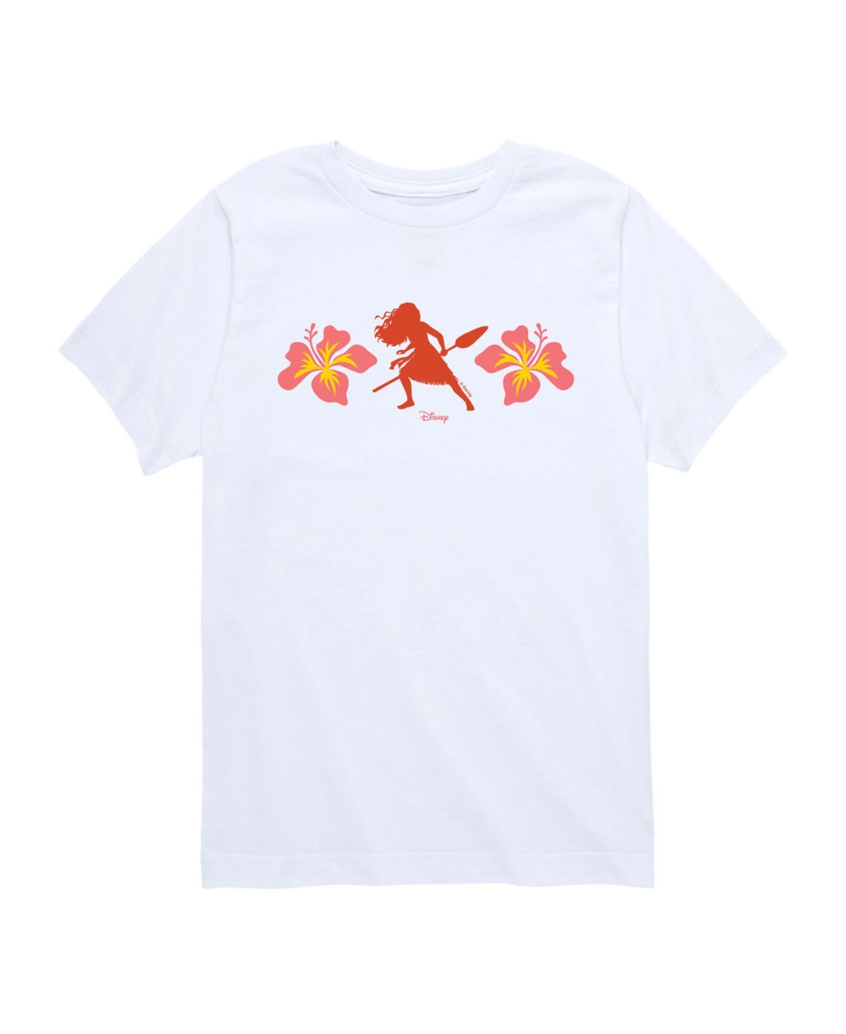 Click here for Moana Boys 8-20 Live Action Montanui Hibiscus Flor... prices
