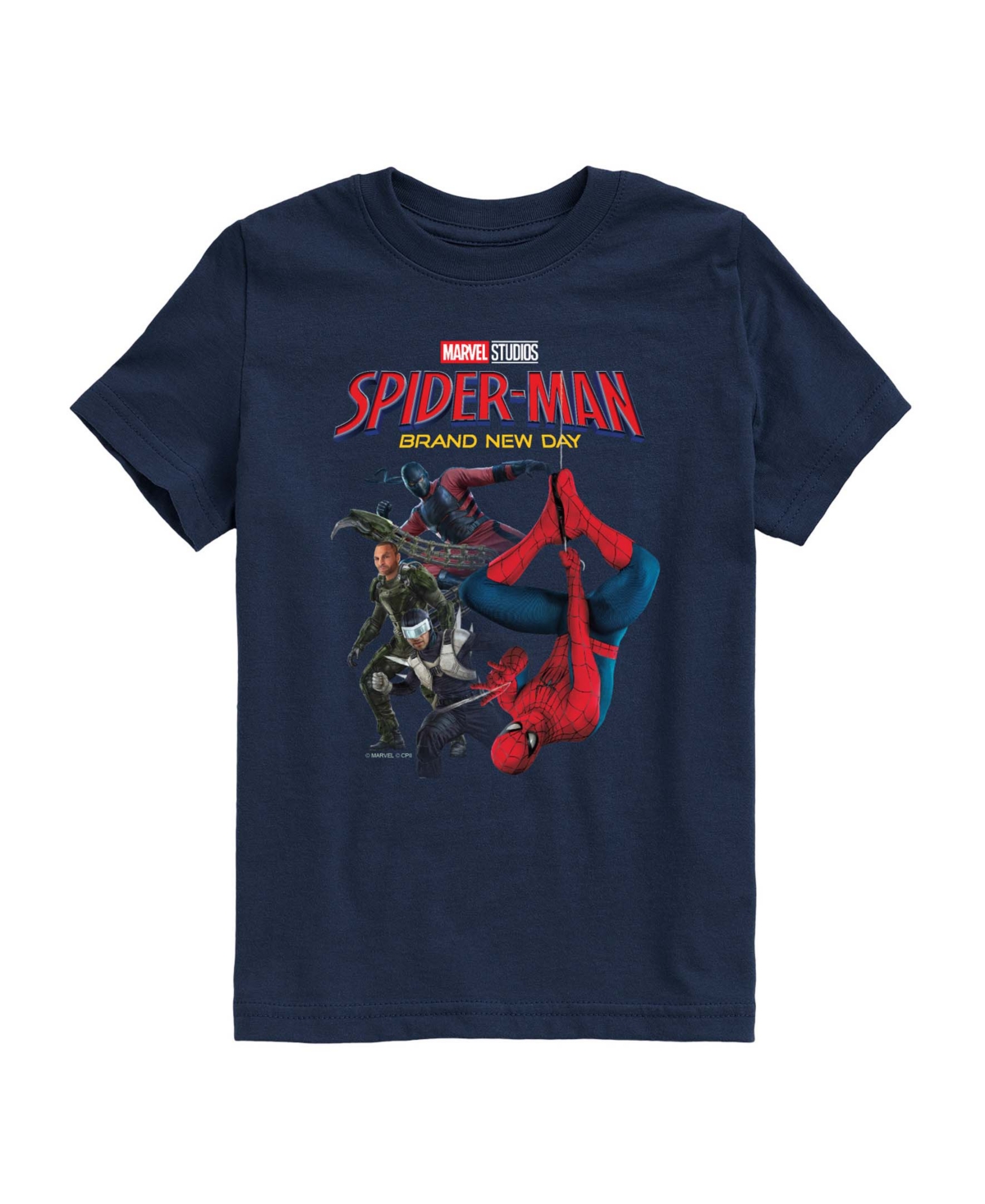 Click here for Marvel Boys 8-20 Brand New Day Scorpions and Heroe... prices