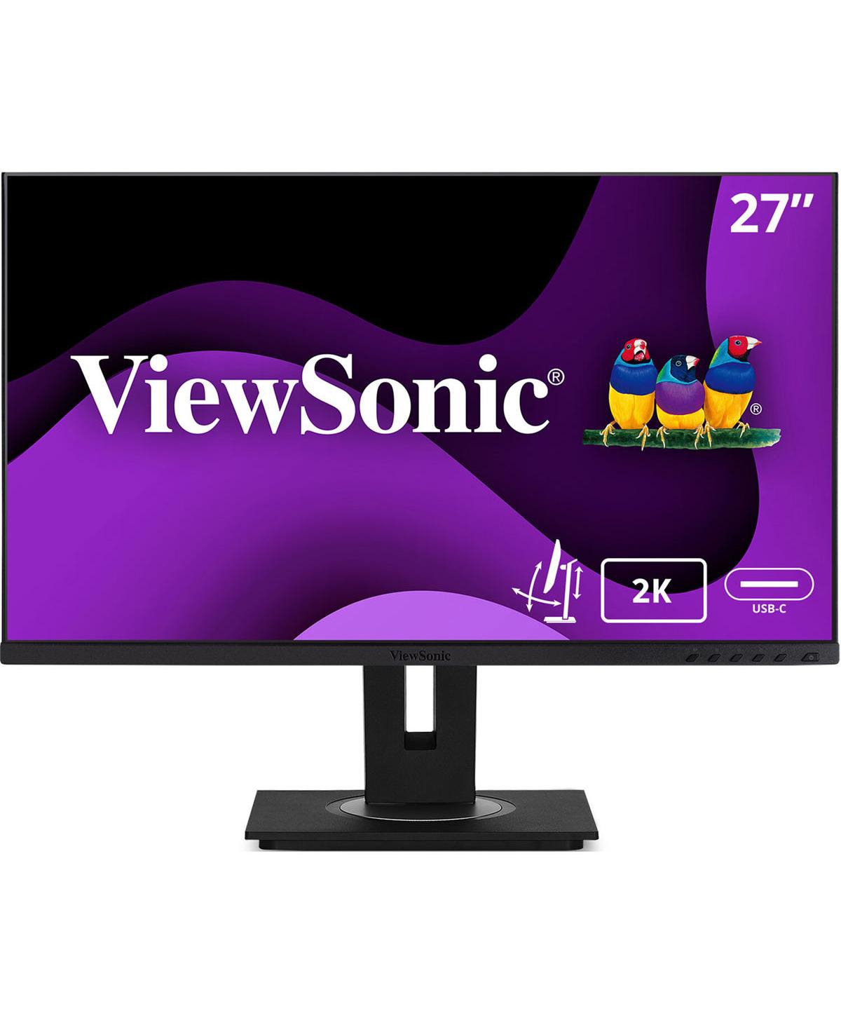 Click here for ViewSonic VG2756a-2K 27 16:9 2K Qhd Usb-c Docking... prices
