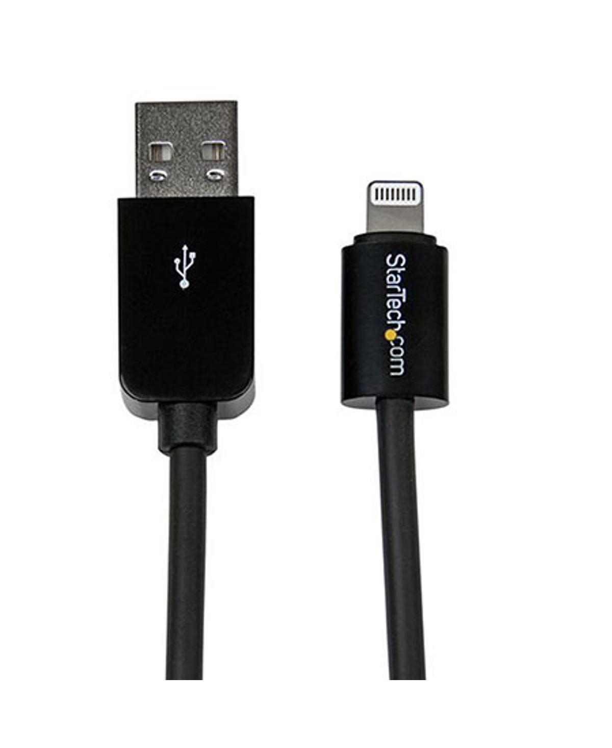 Click here for StarTech.com 2m (6.56) Long Apple 8-pin Lightning... prices