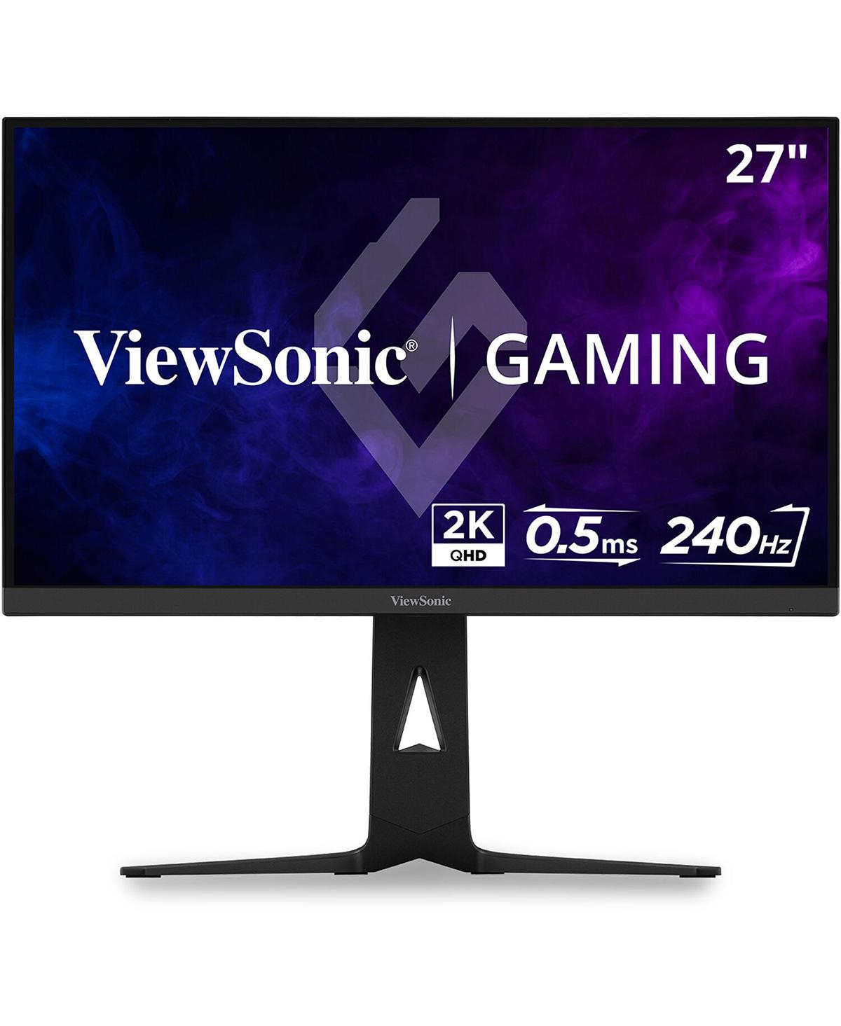 Click here for ViewSonic XG2736-2K 27 16:9 Wqhd 240Hz Ips Led Gam... prices
