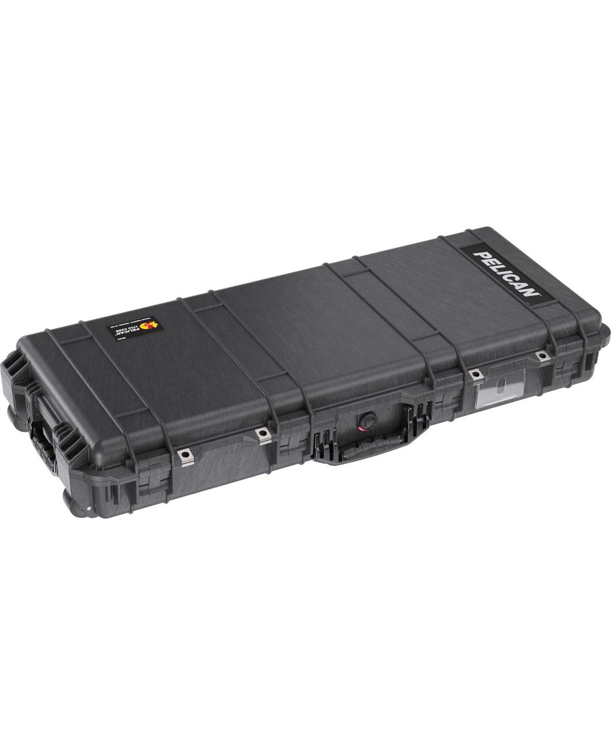 Click here for Pelican 1700NF Travel Vault Ii Wheeled Watertight... prices