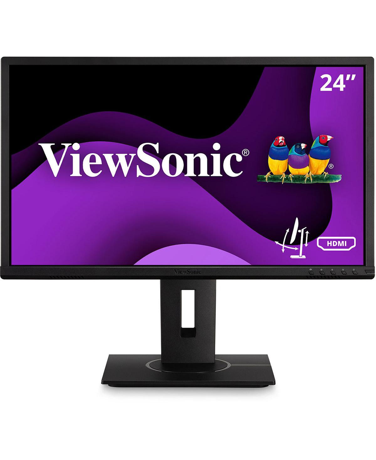 Click here for ViewSonic VG2440 24 16:9 Full Hd Va Led Monitor prices