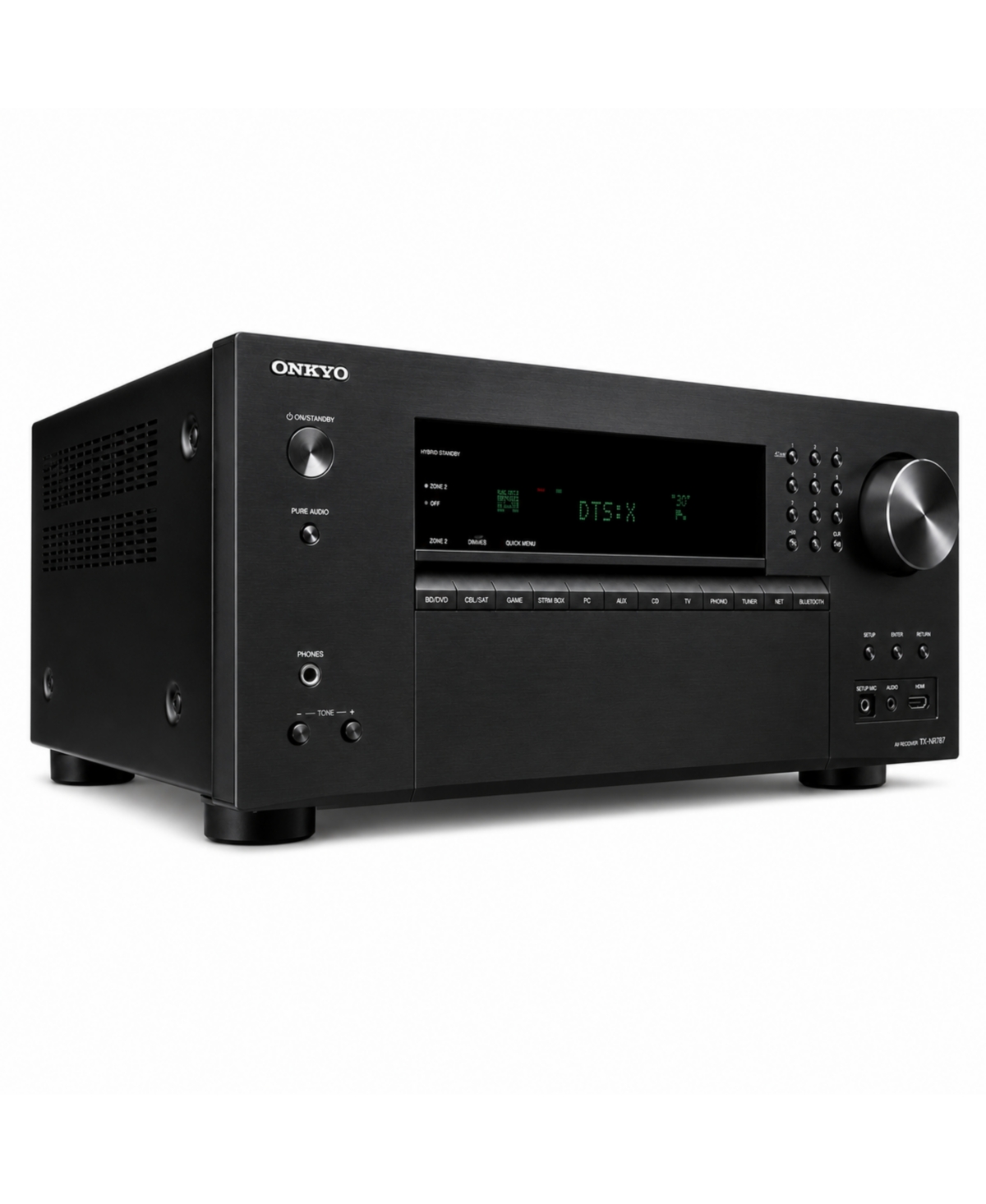 Click here for Onkyo Tx-NR686 7.2-Channel Network A/V Receiver -... prices