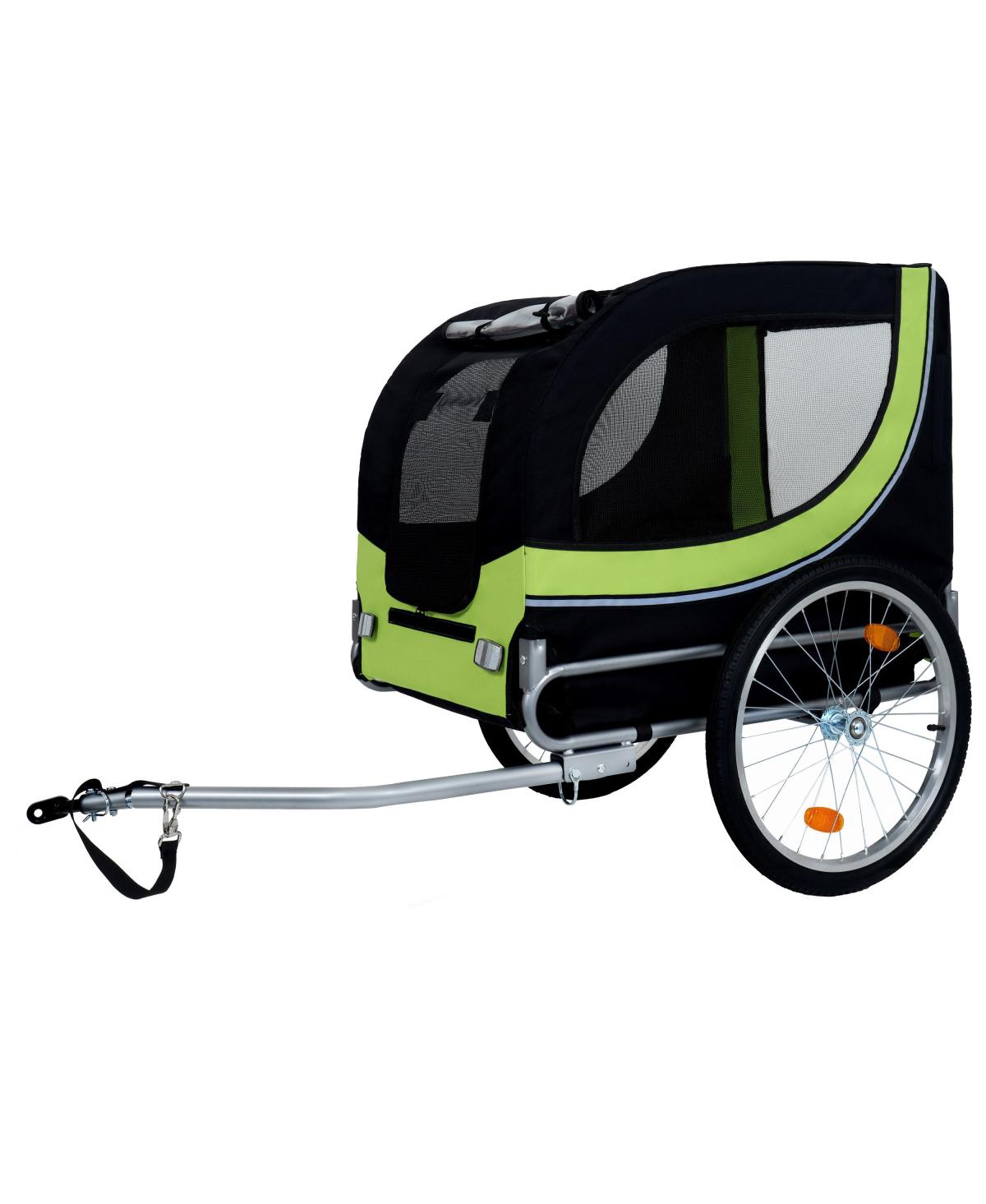 Click here for Streamdale Furniture Large Folding Dog Bike Traile... prices