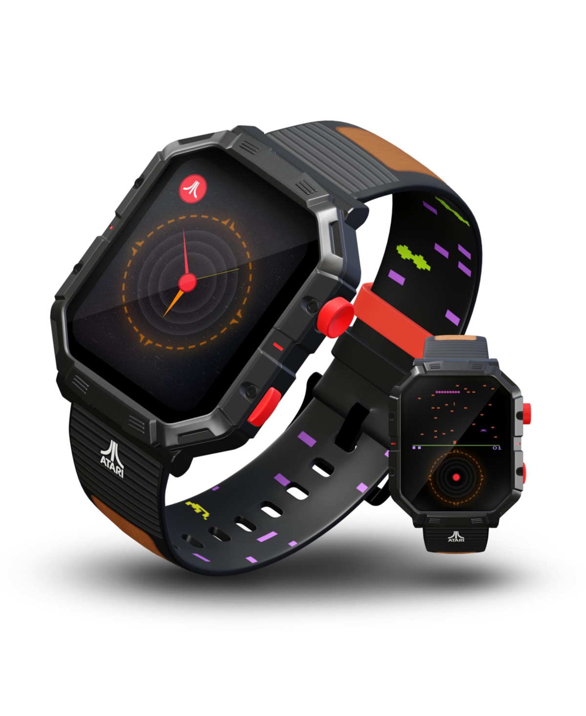 Click here for My Play Watch Atari 2600 - Retro Gaming Smartwatch... prices