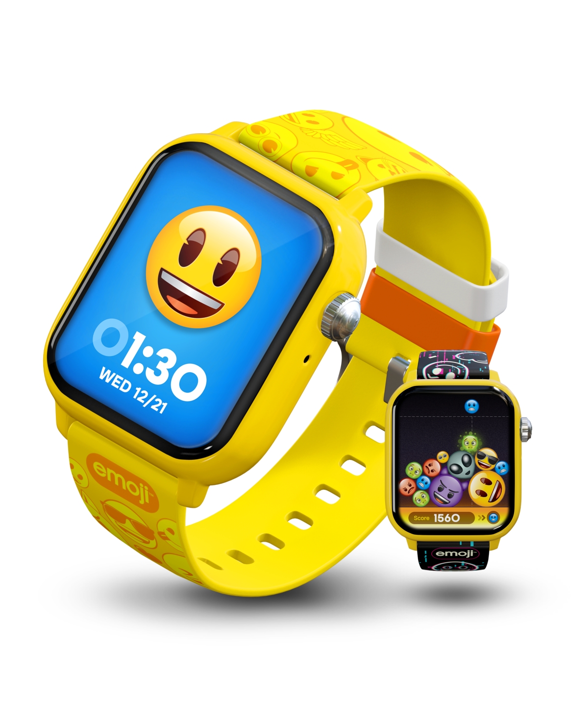 Click here for My Play Watch emoji: - All-Ages Gaming Smartwatch... prices