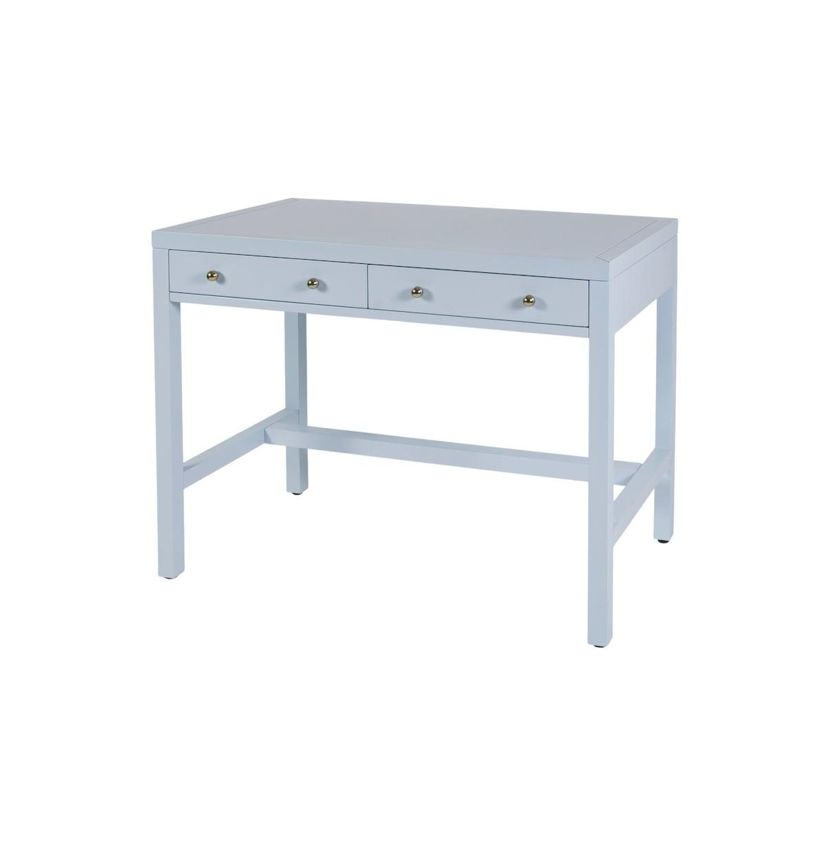 Click here for Butler Specialty Nora 40 in. W Rectangular Wood 2... prices