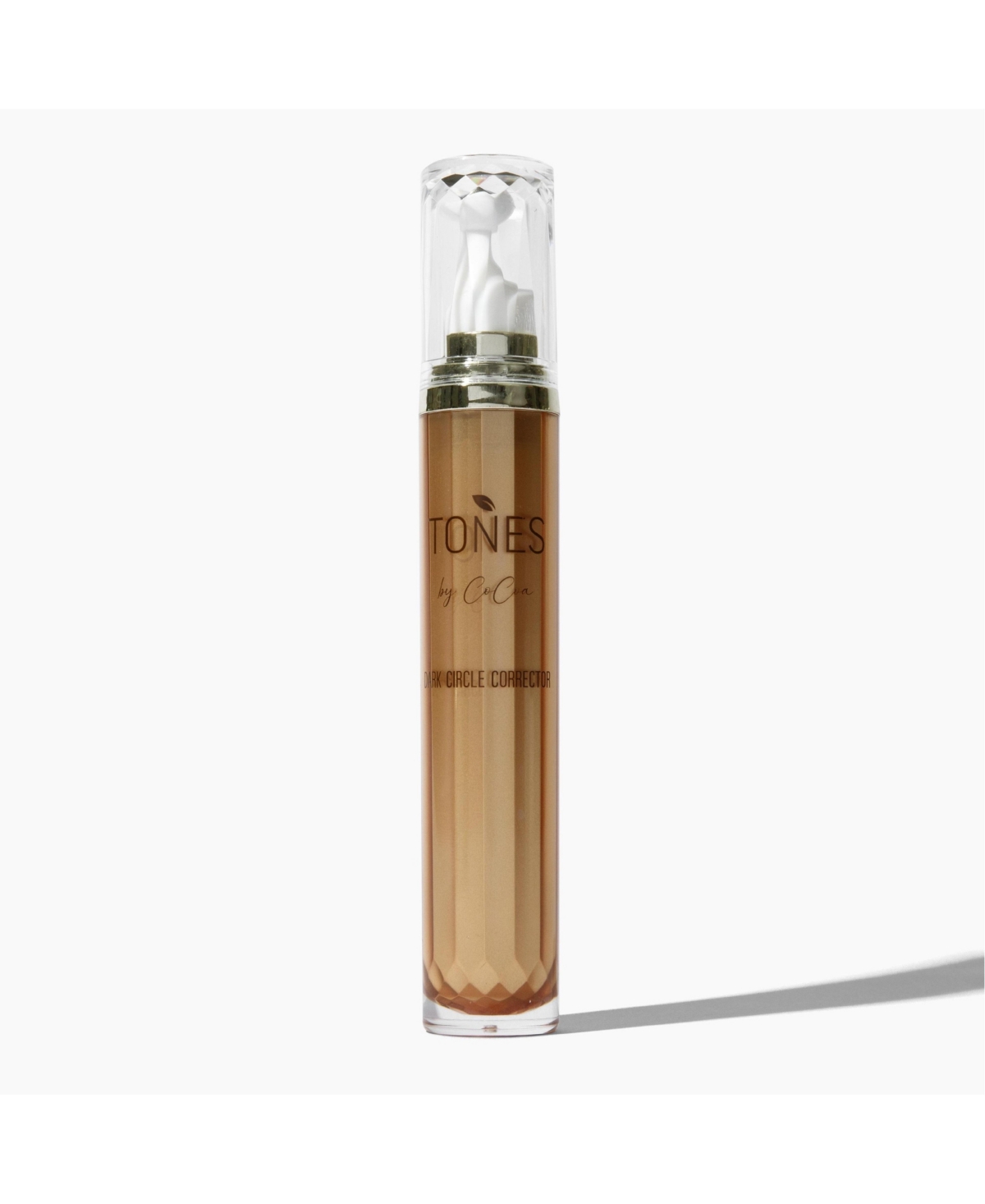 Click here for Tones By CoCoa Dark Circle Eye Corrector 20 Millil... prices