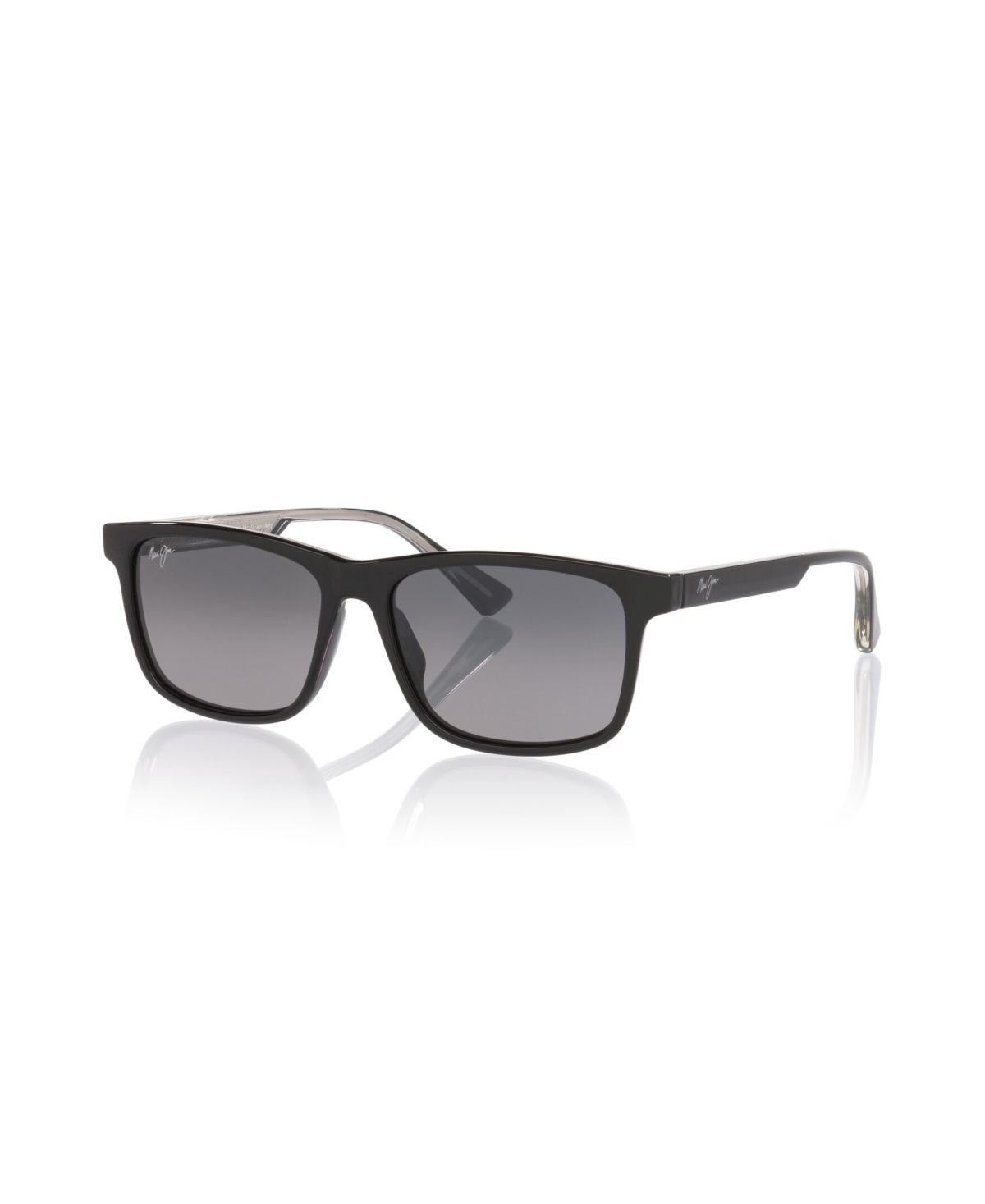Click here for Maui Jim Mens Okina Polarized Sunglasses  MJ000850... prices